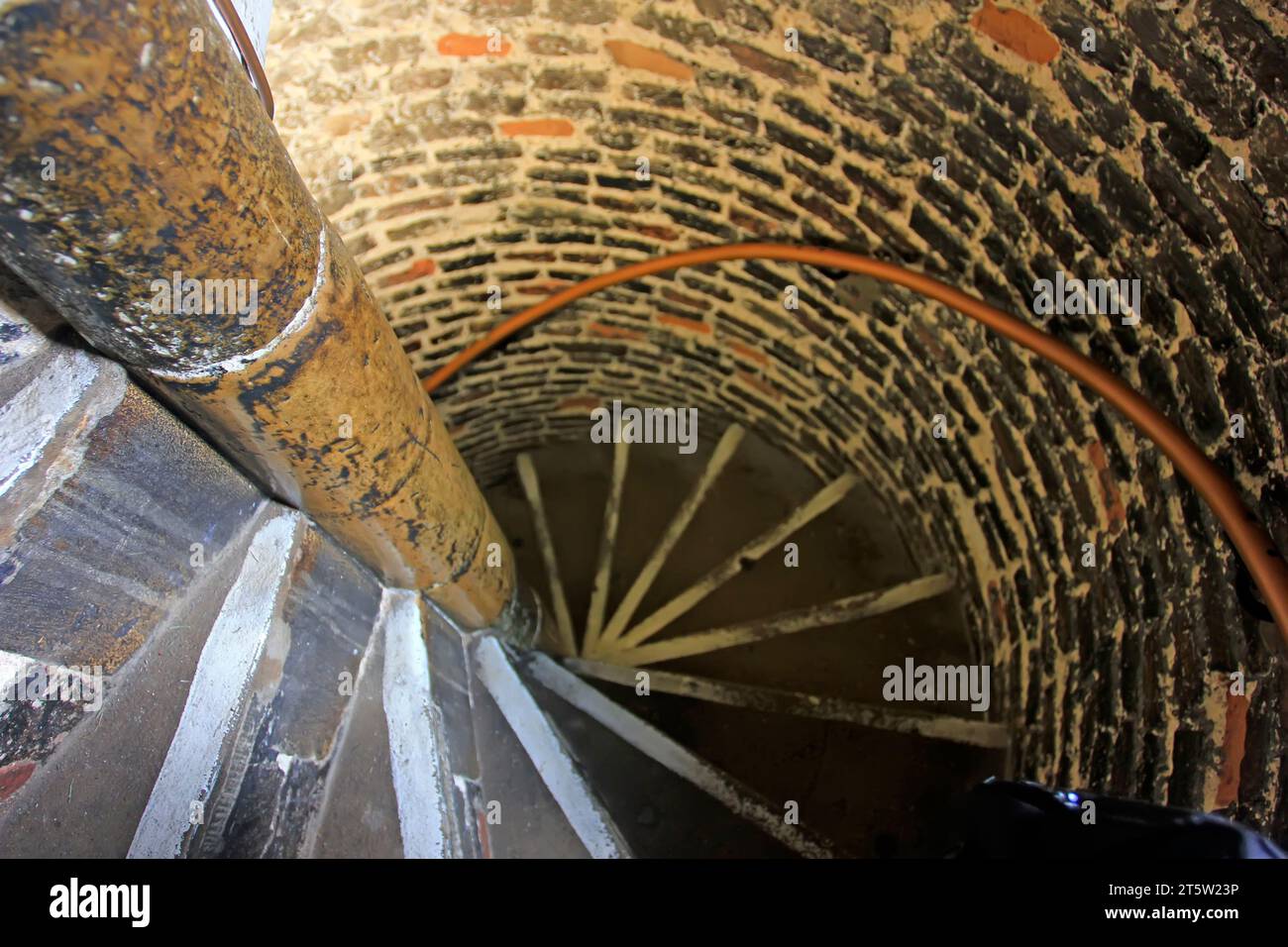 stairs building structure Stock Photo - Alamy