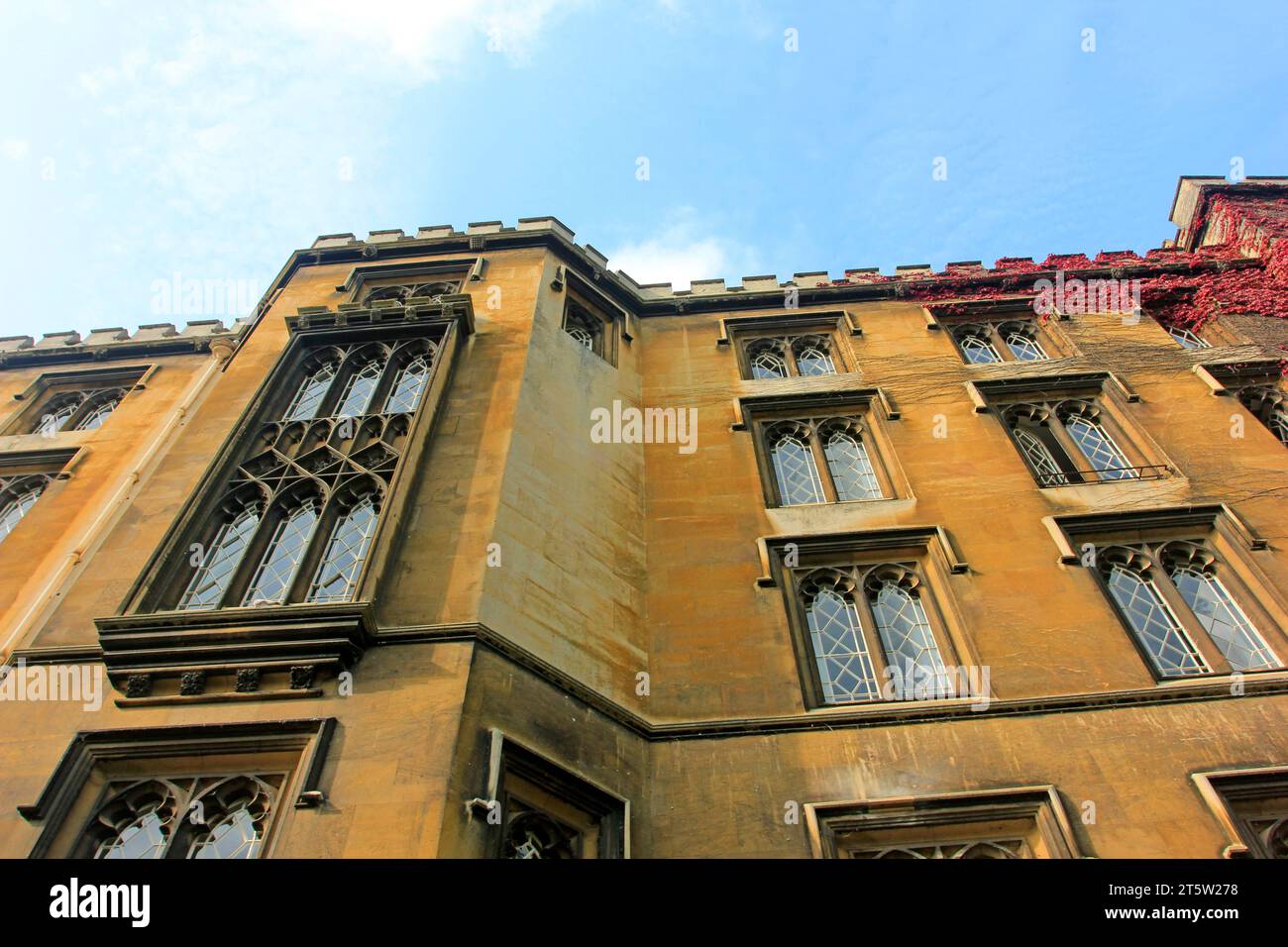 Castle park cambridge hi-res stock photography and images - Alamy