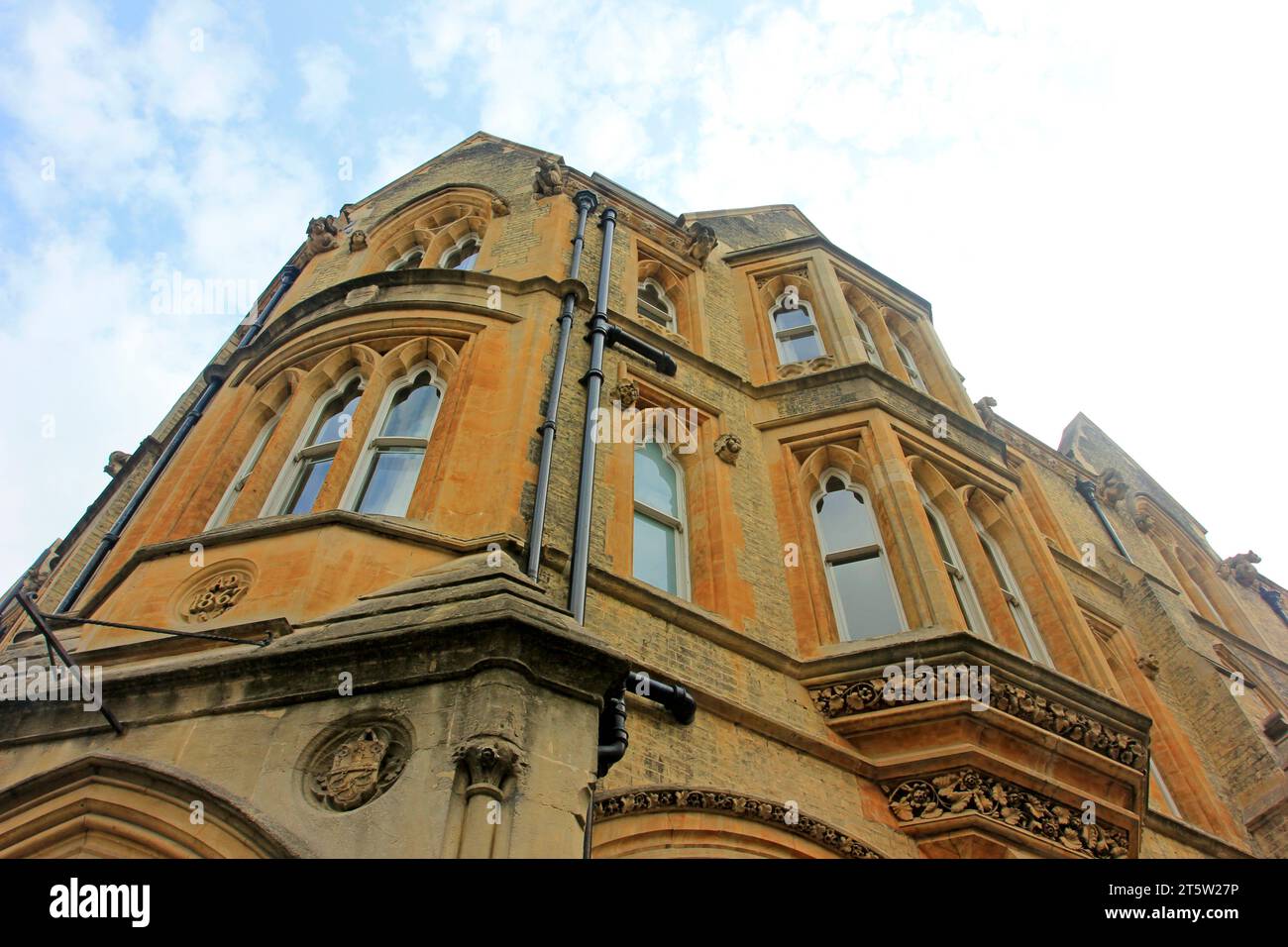 Castle park cambridge hi-res stock photography and images - Alamy