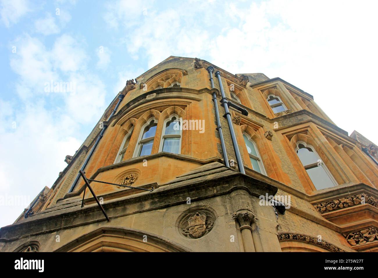 Castle park cambridge hi-res stock photography and images - Alamy