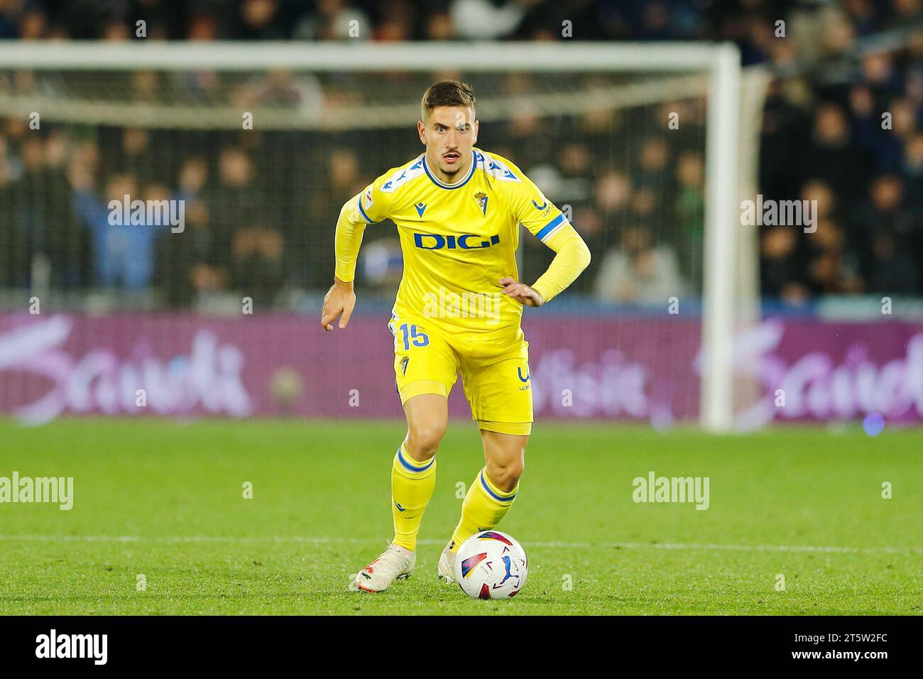 Javi hernandez hi-res stock photography and images - Alamy