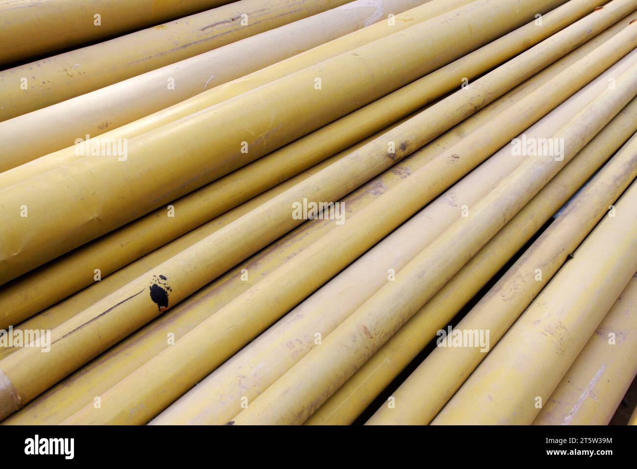 Asbestos pipes hi-res stock photography and images - Alamy