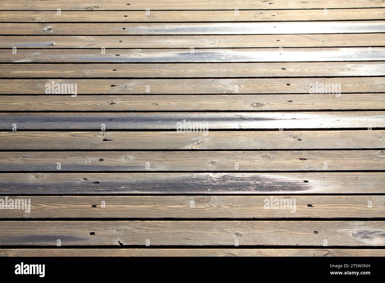 damp wood splice together, closeup of photo Stock Photo - Alamy