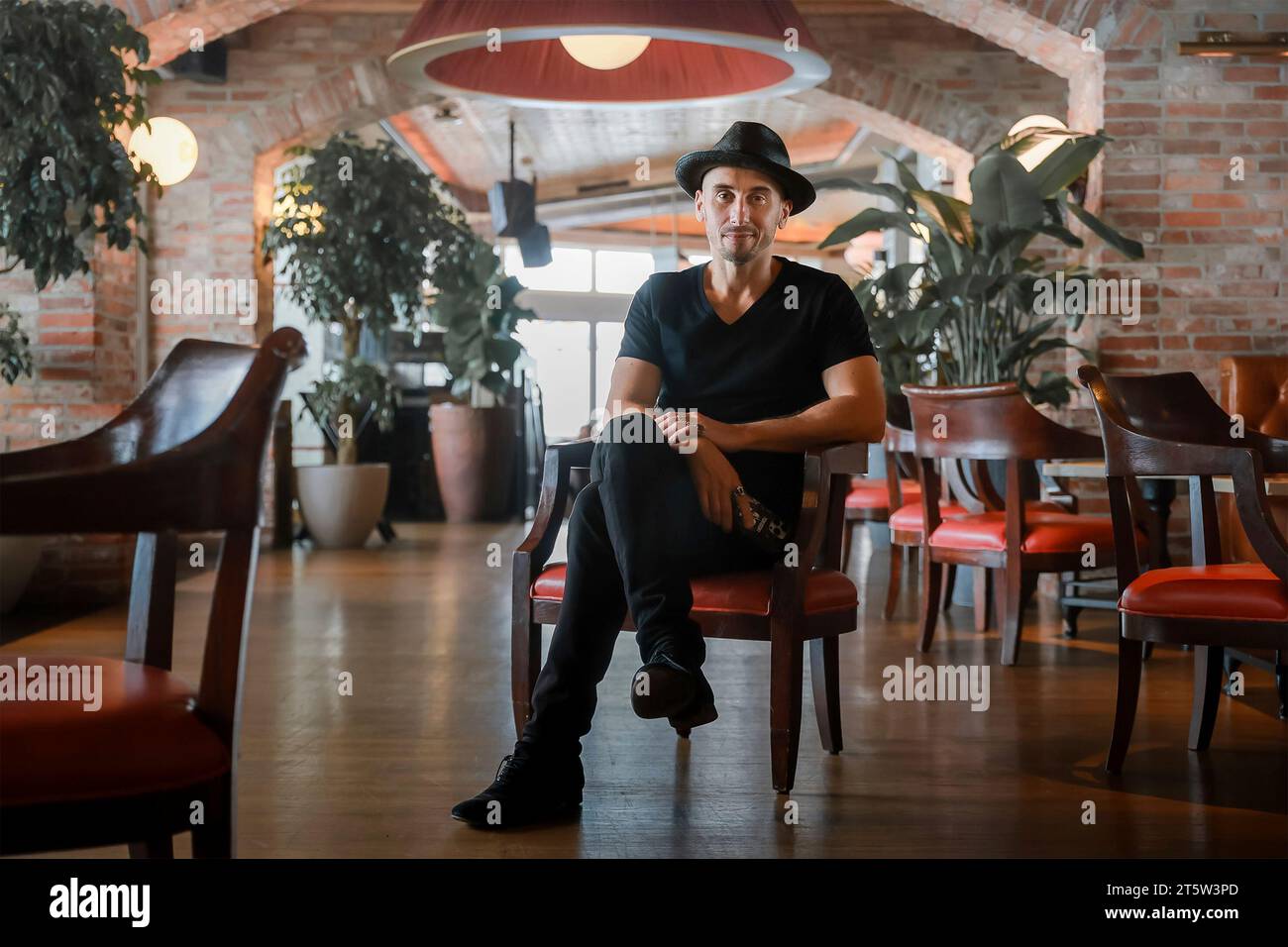 Simone Legno, artist and creator of tokidoki, a lifestyle brand of ...