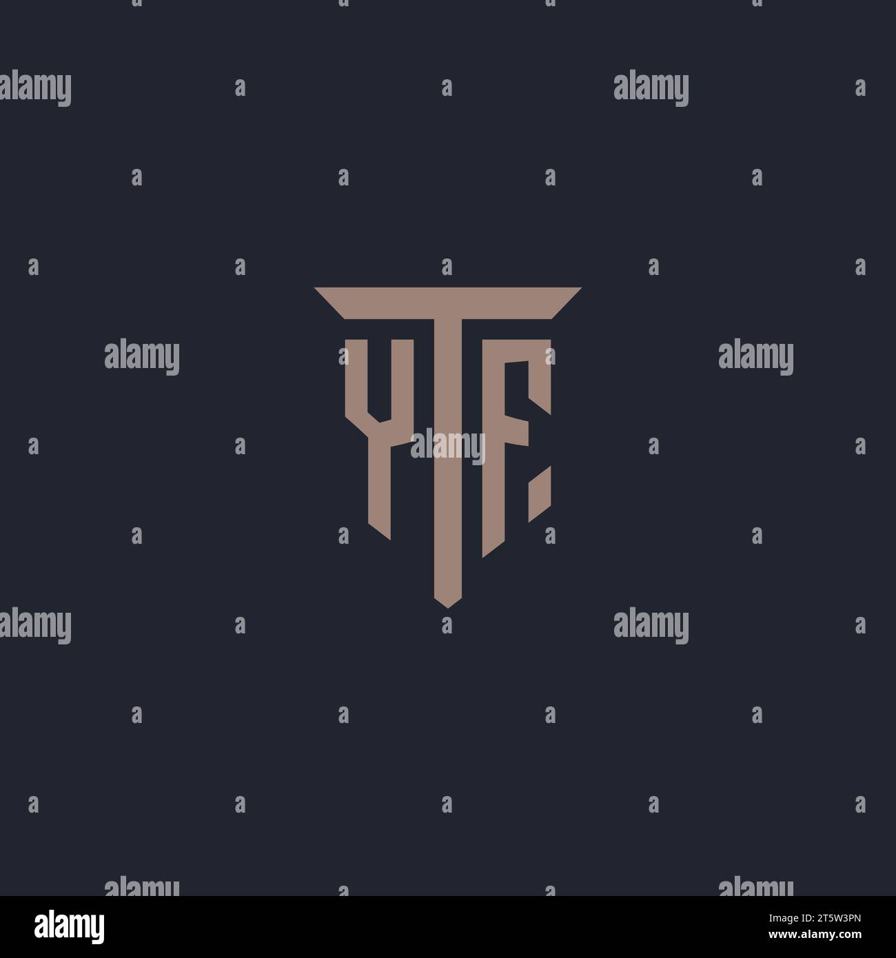 Yf vector hi-res stock photography and images - Alamy