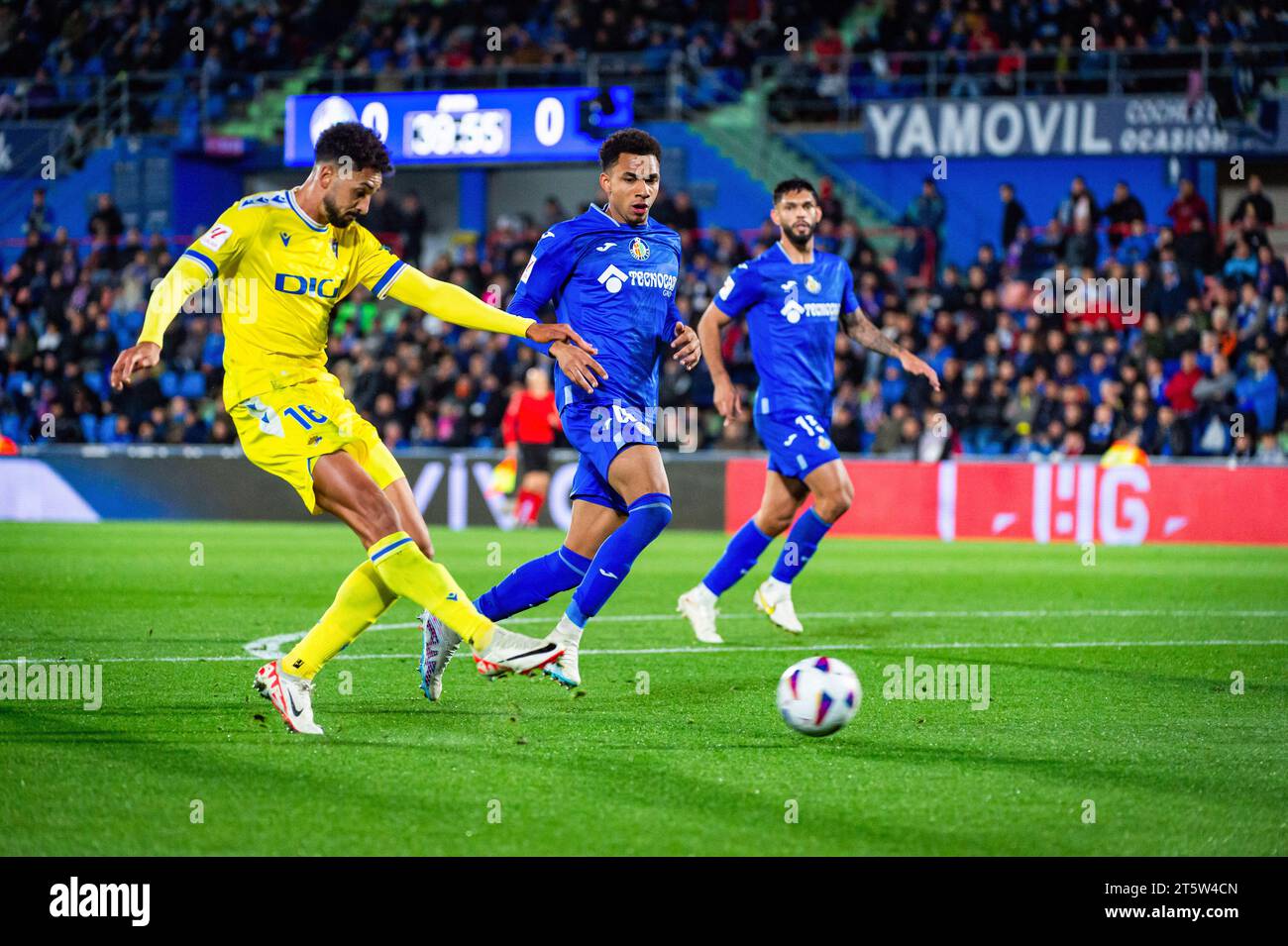 Gaston alvarez hi-res stock photography and images - Alamy