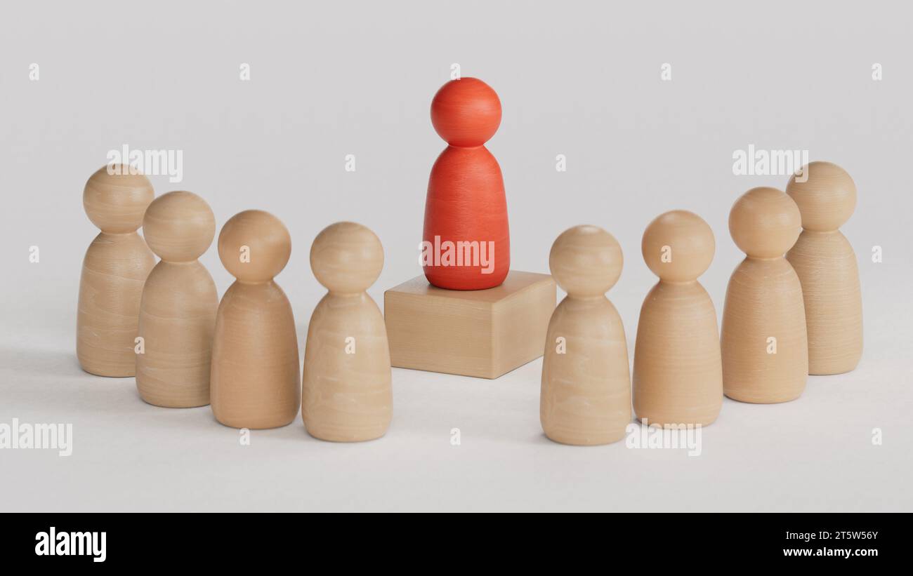 A leadership or teamwork style is a type of strategy idea in leading ...