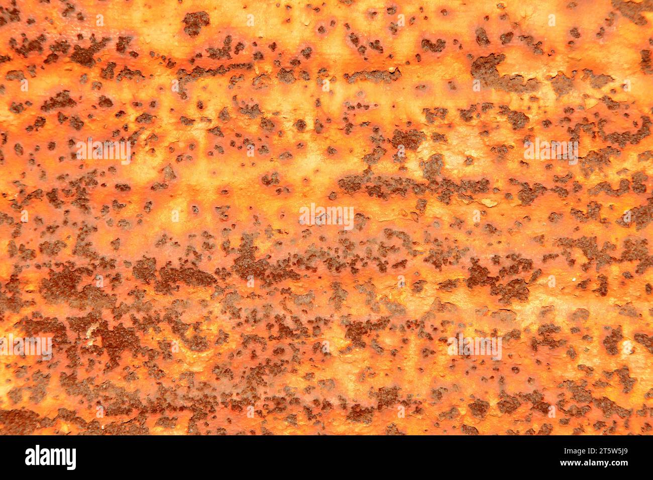 Oxidation spots hi-res stock photography and images - Alamy