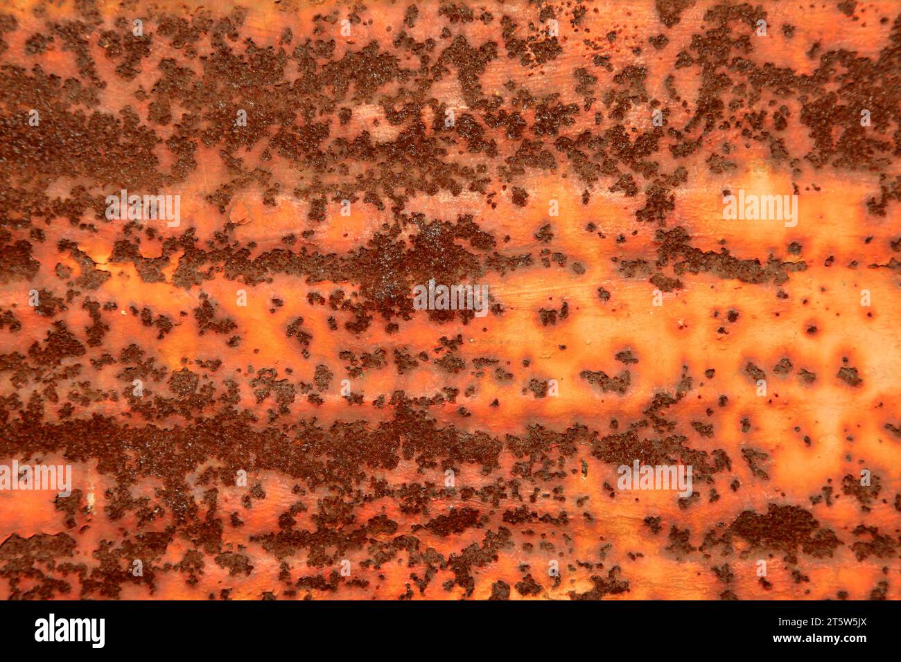 Oxidation spots hi-res stock photography and images - Alamy