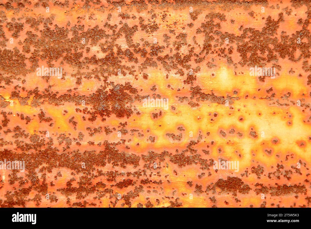 Oxidation spots hi-res stock photography and images - Alamy
