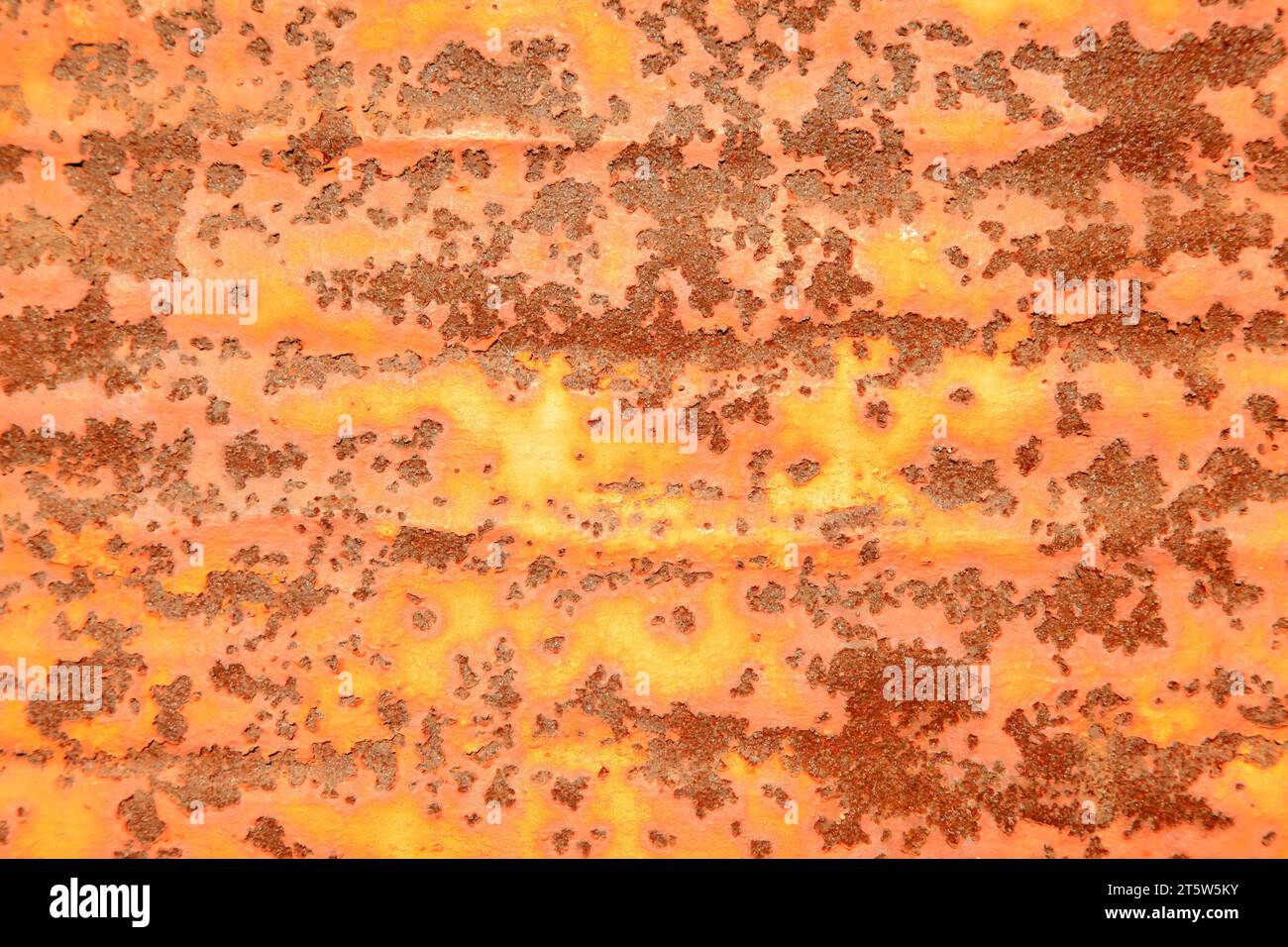 Oxidation spots hi-res stock photography and images - Alamy