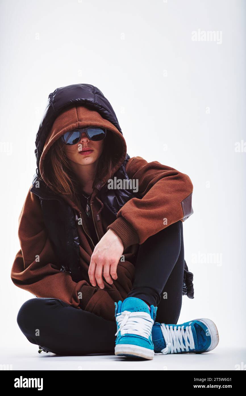 Mood expresses hi-res stock photography and images - Alamy