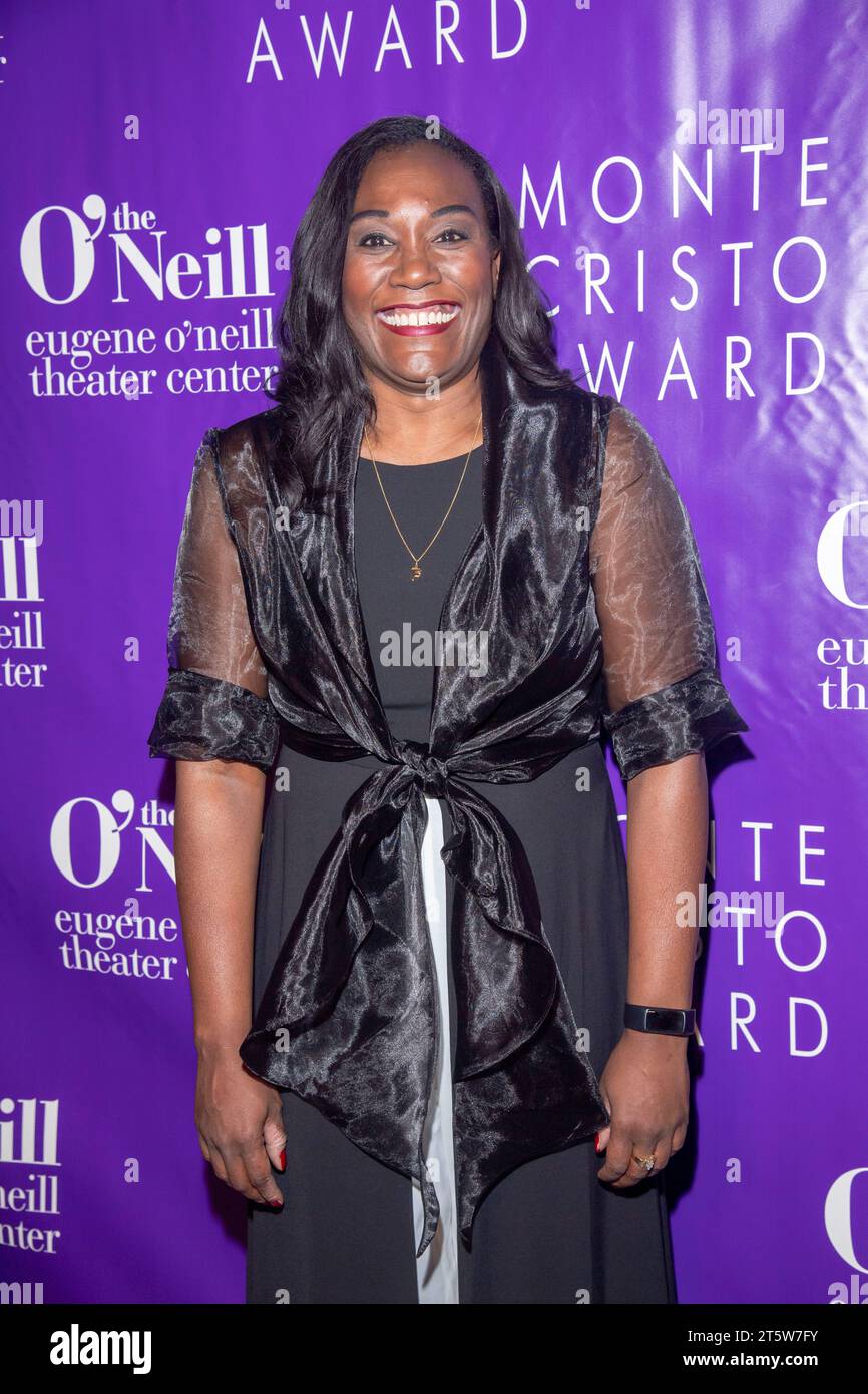 Eugene o'neill theatre hi-res stock photography and images - Alamy