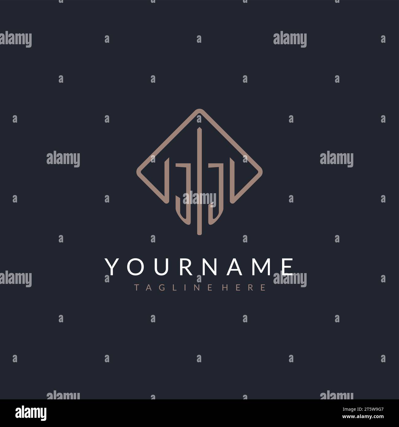 Jj style Stock Vector Images - Alamy
