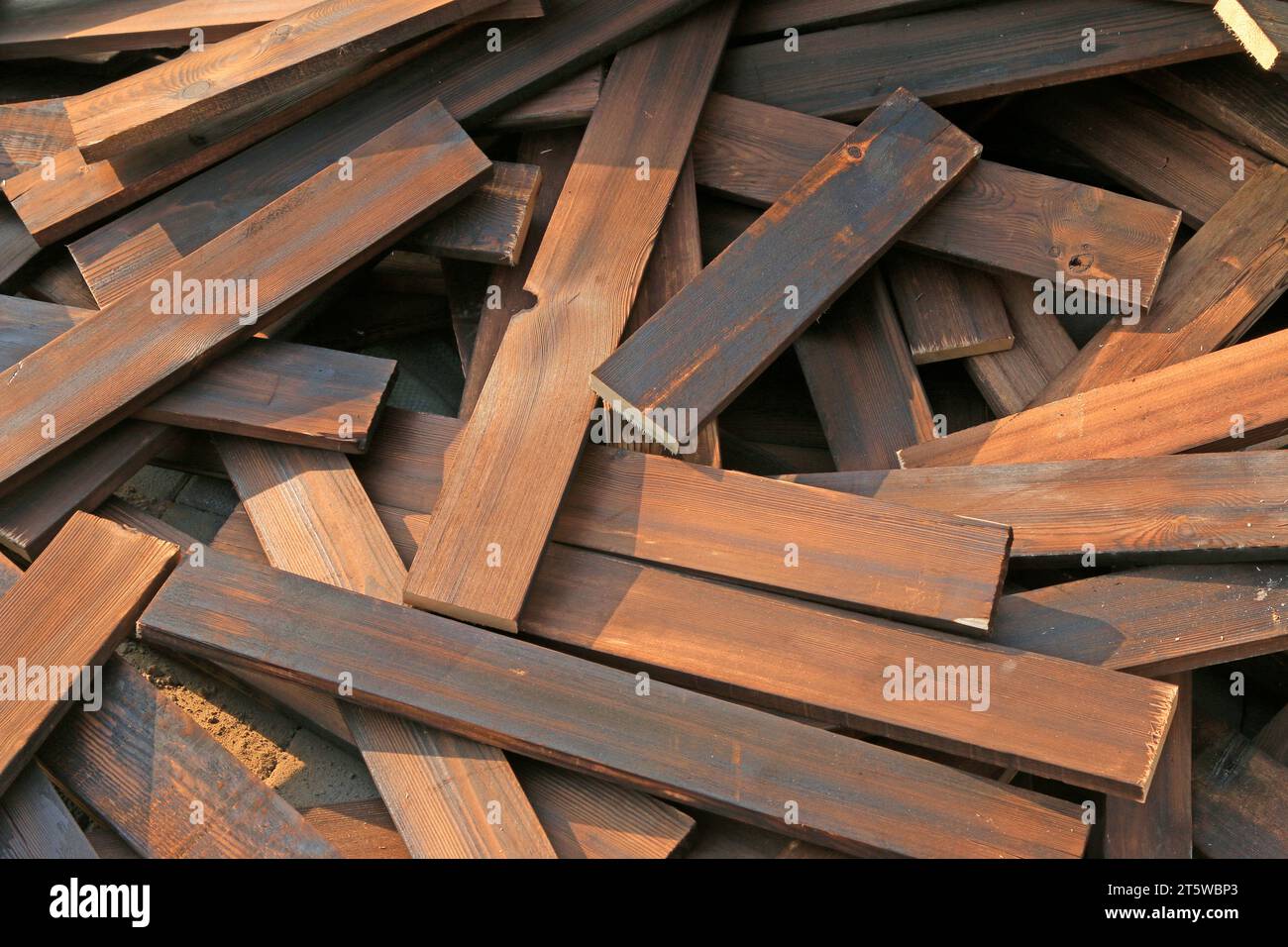 Heat treatment of products hi-res stock photography and images - Alamy