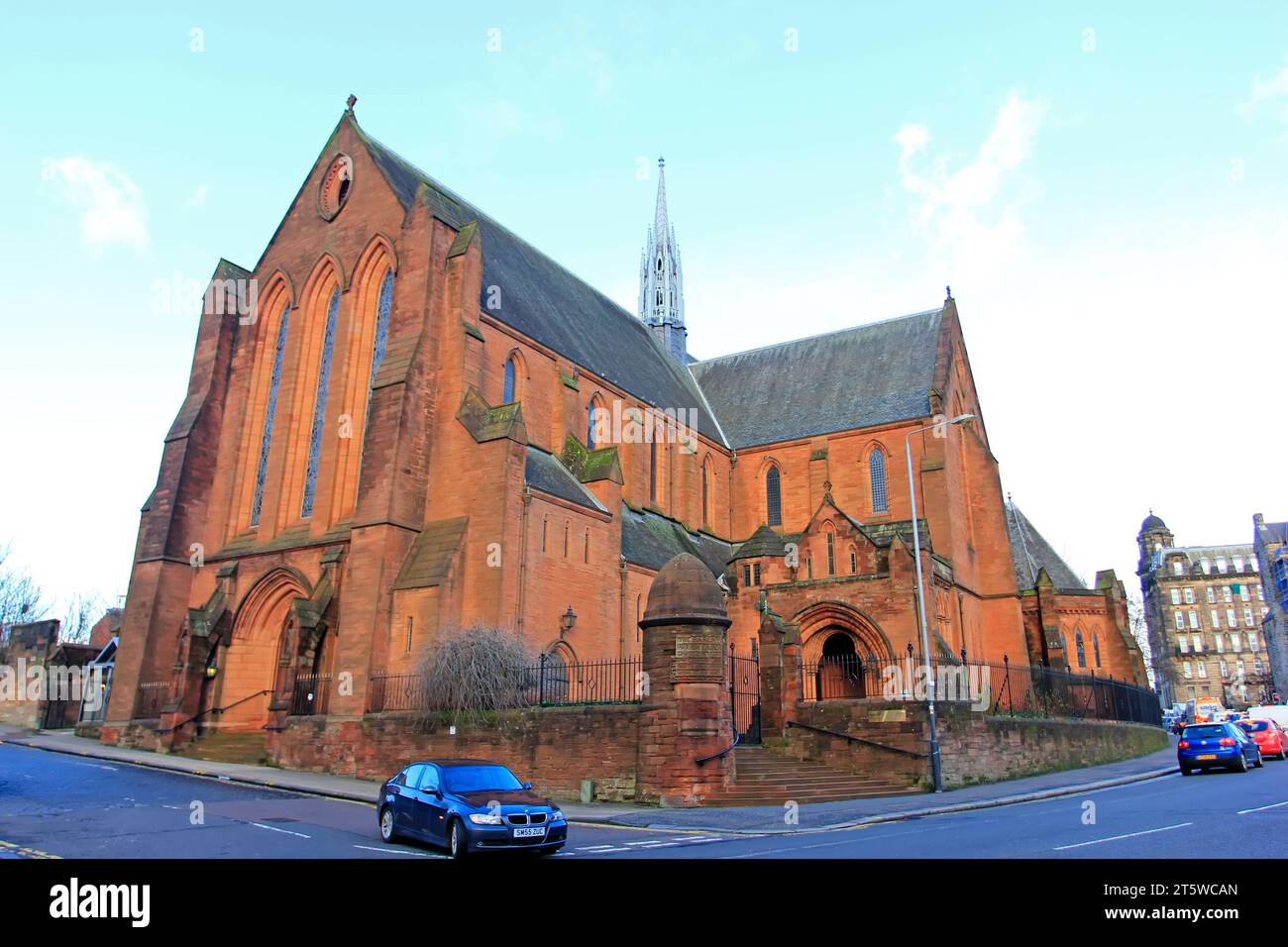University of strathclyde education hi-res stock photography and images ...