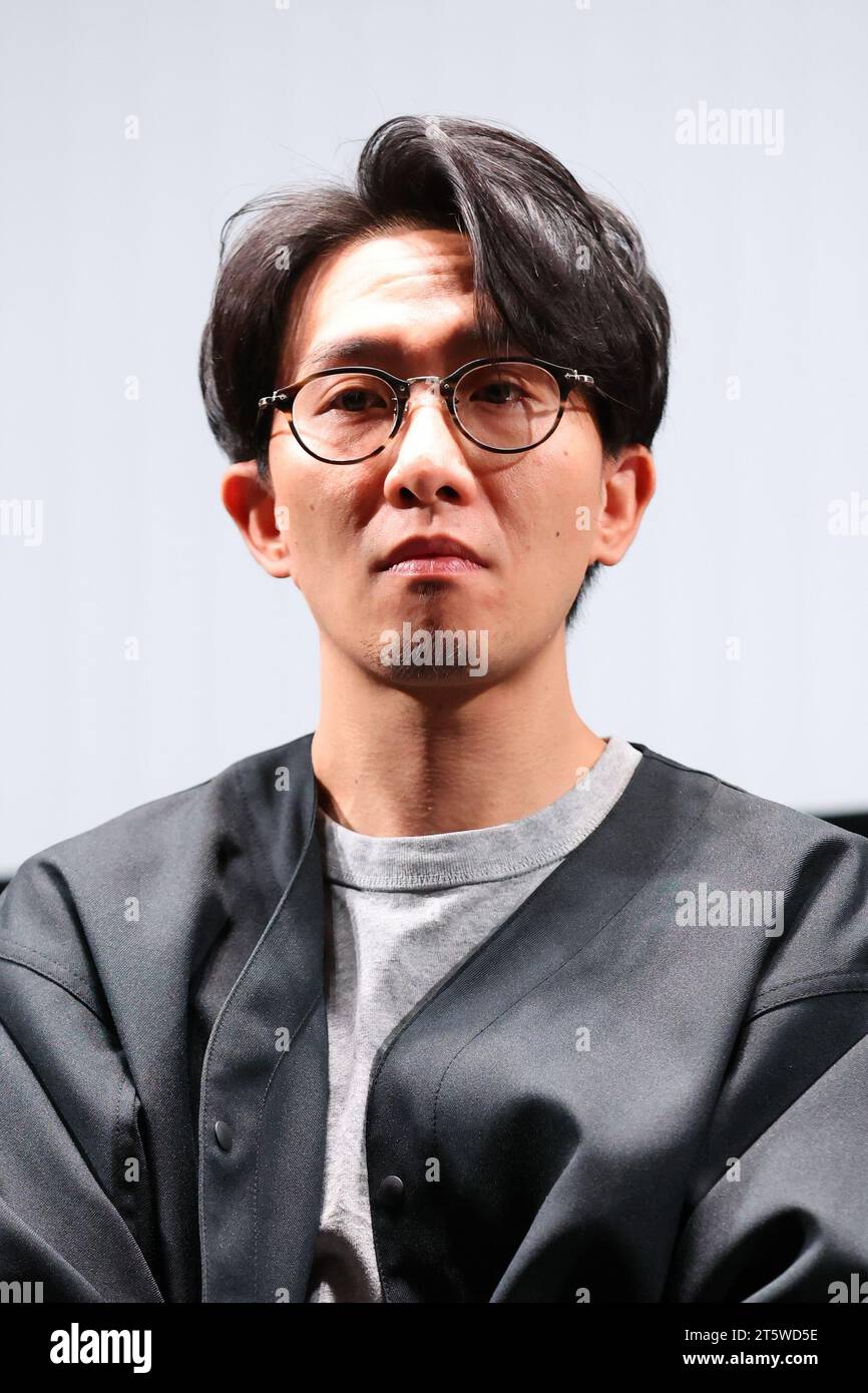 October 28, 2023. 28th Oct, 2023. Nick Cheuk, October 28, 2023 - The ...