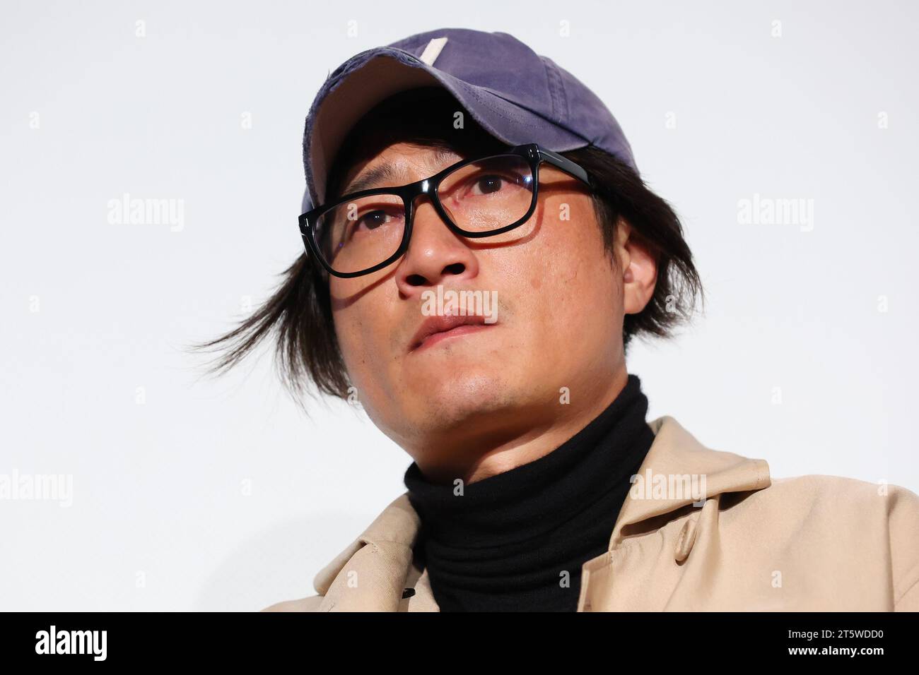 Luo dong hi-res stock photography and images - Alamy
