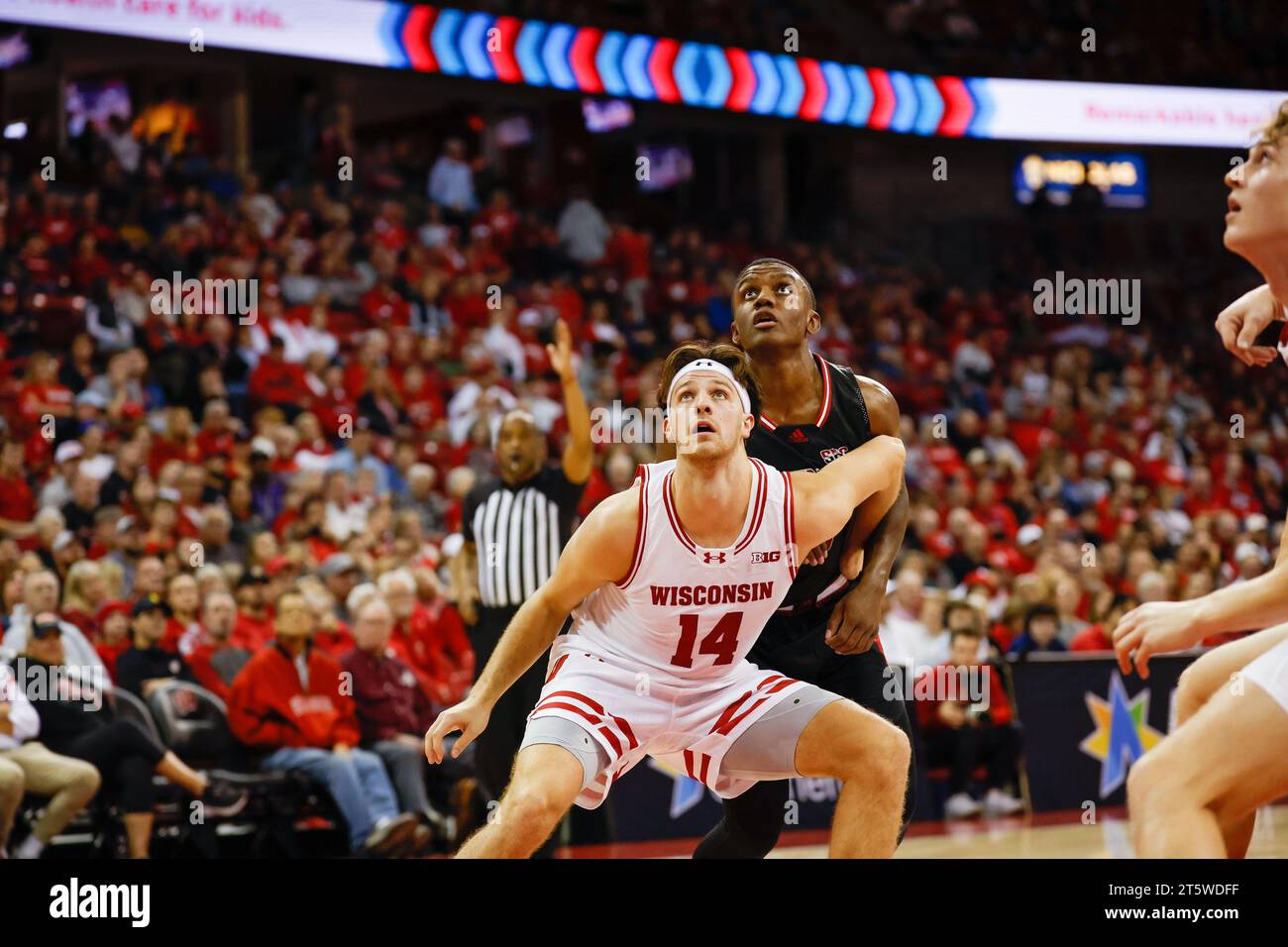 Madison, United States Of America. 06th Nov, 2023. November 6, 2023 ...