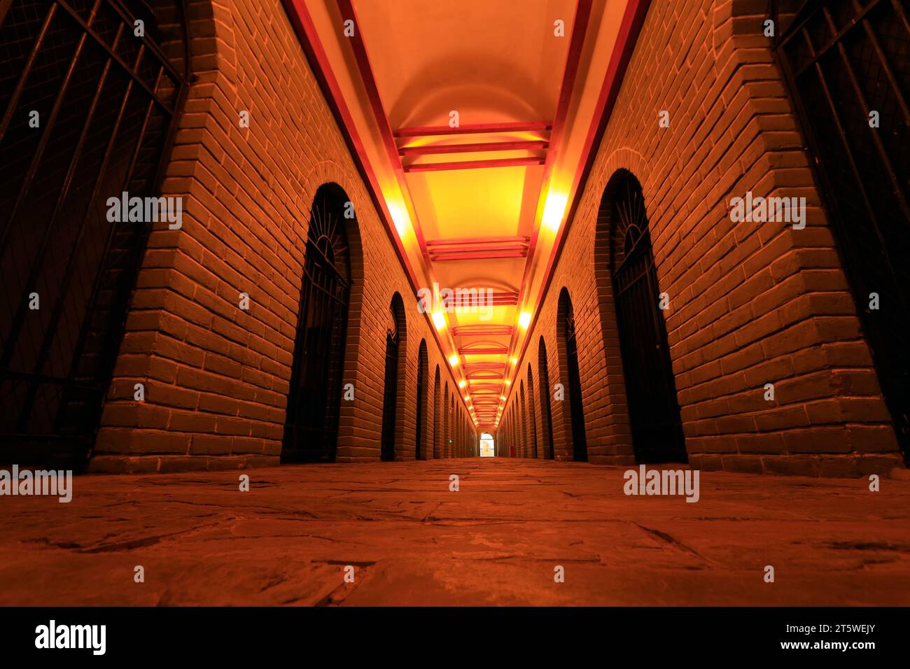 Underground basements hi-res stock photography and images - Alamy