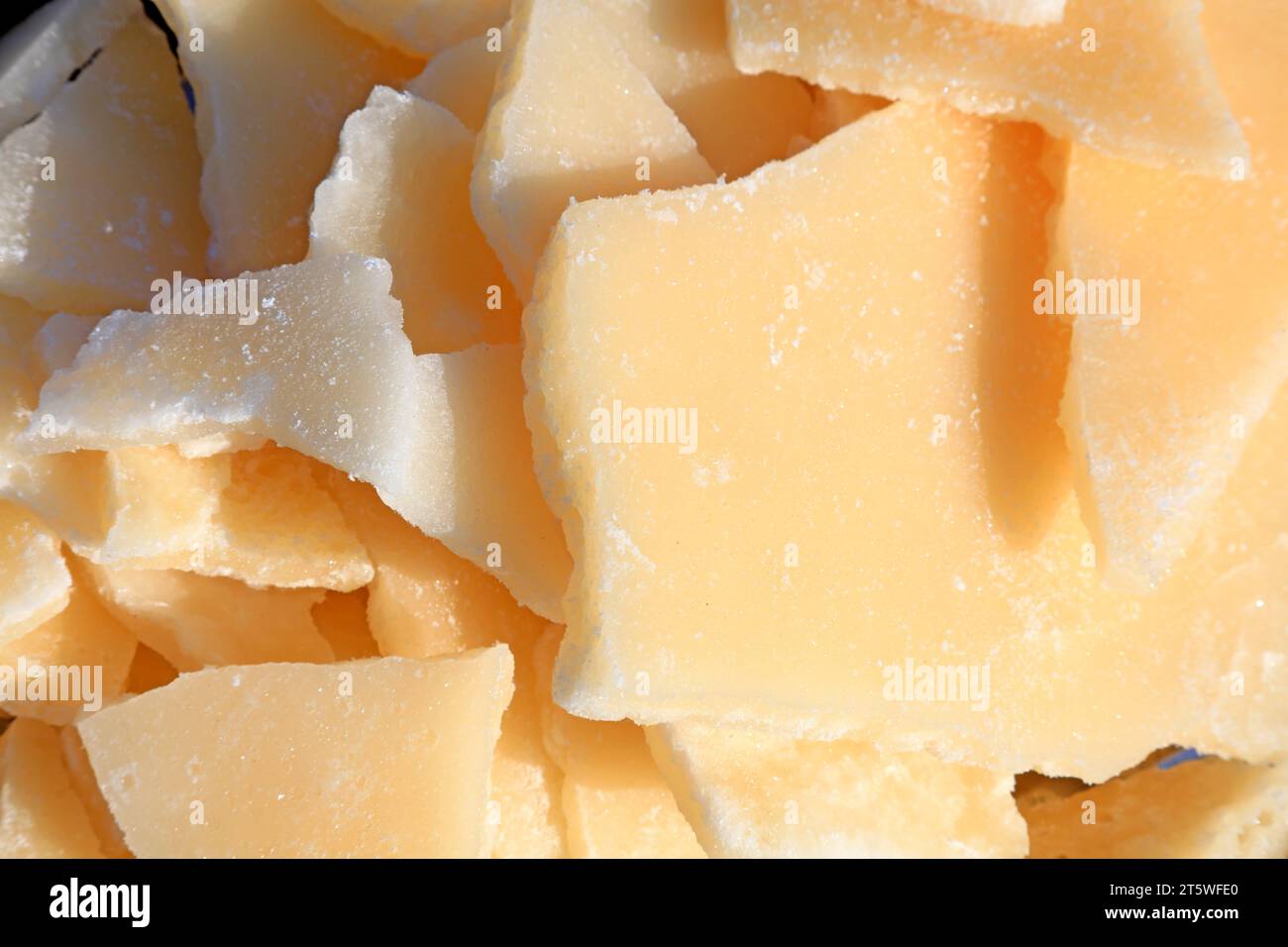radish sugar piling up in together Stock Photo - Alamy