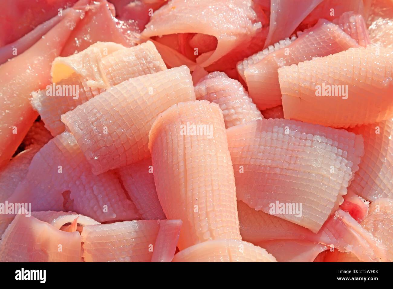 Frozen coils hi-res stock photography and images - Alamy