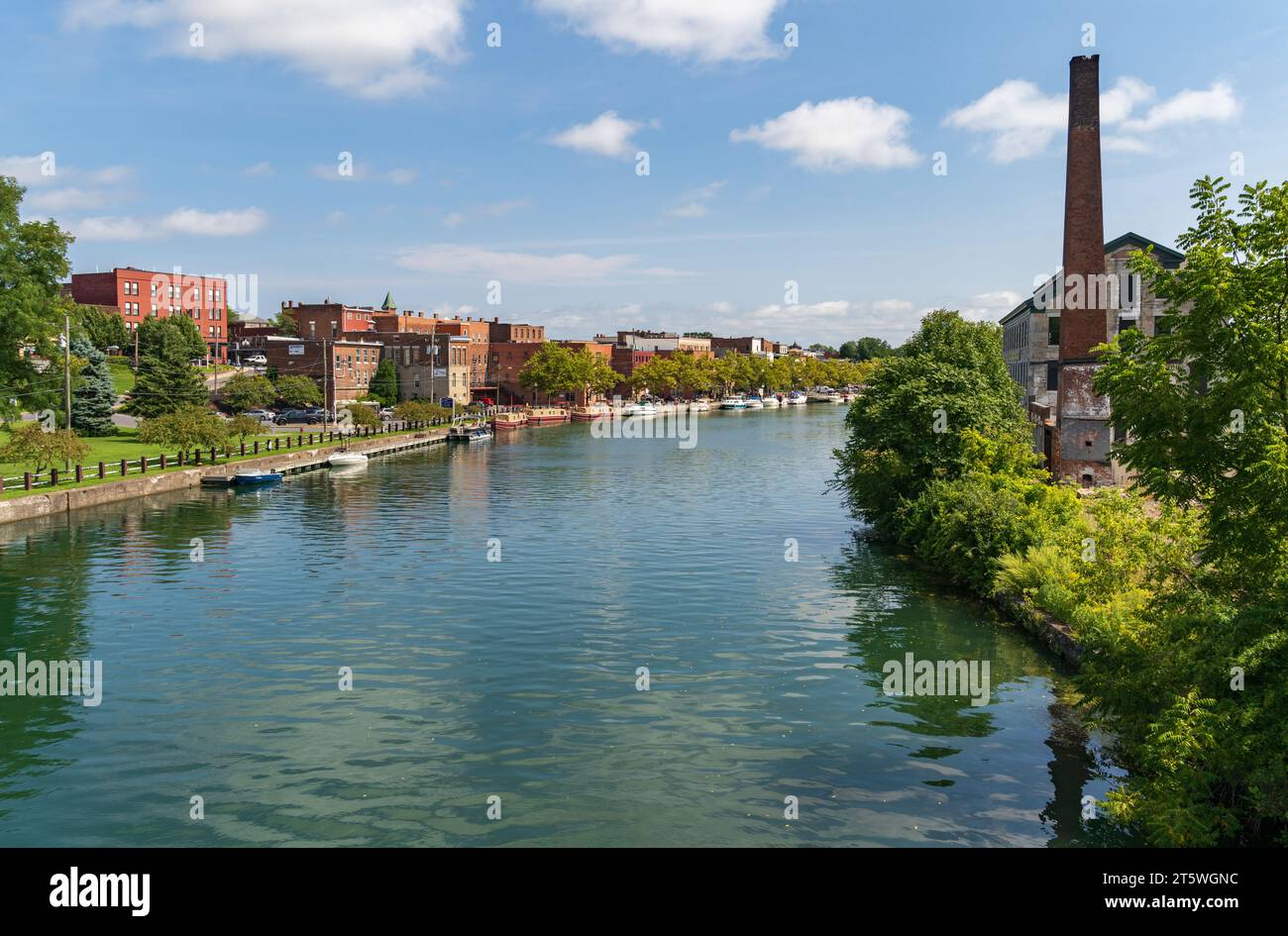 Seneca river hi-res stock photography and images - Alamy