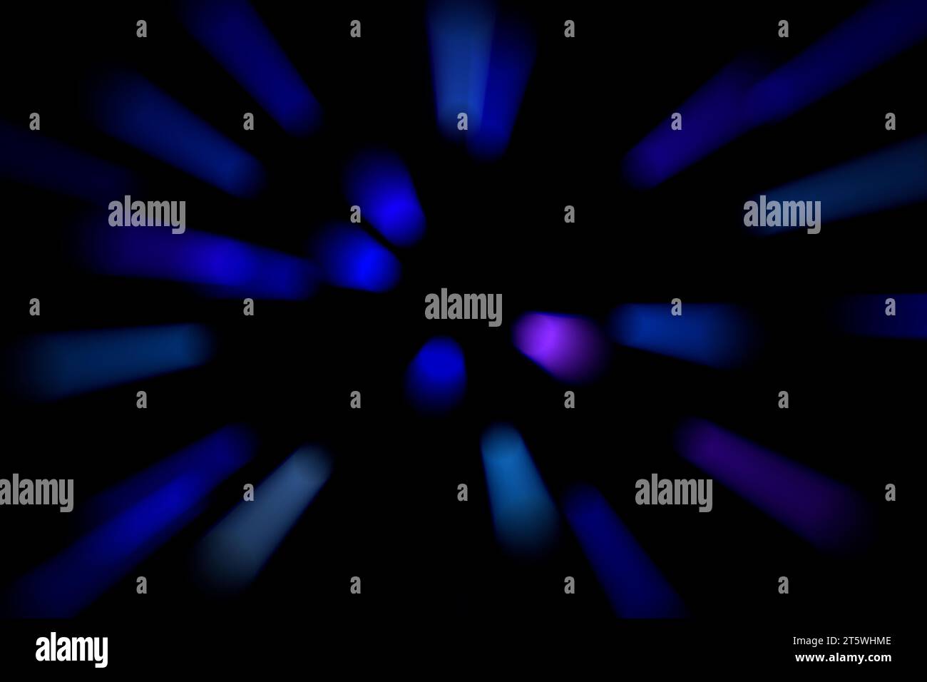 Flashing color hi-res stock photography and images - Alamy