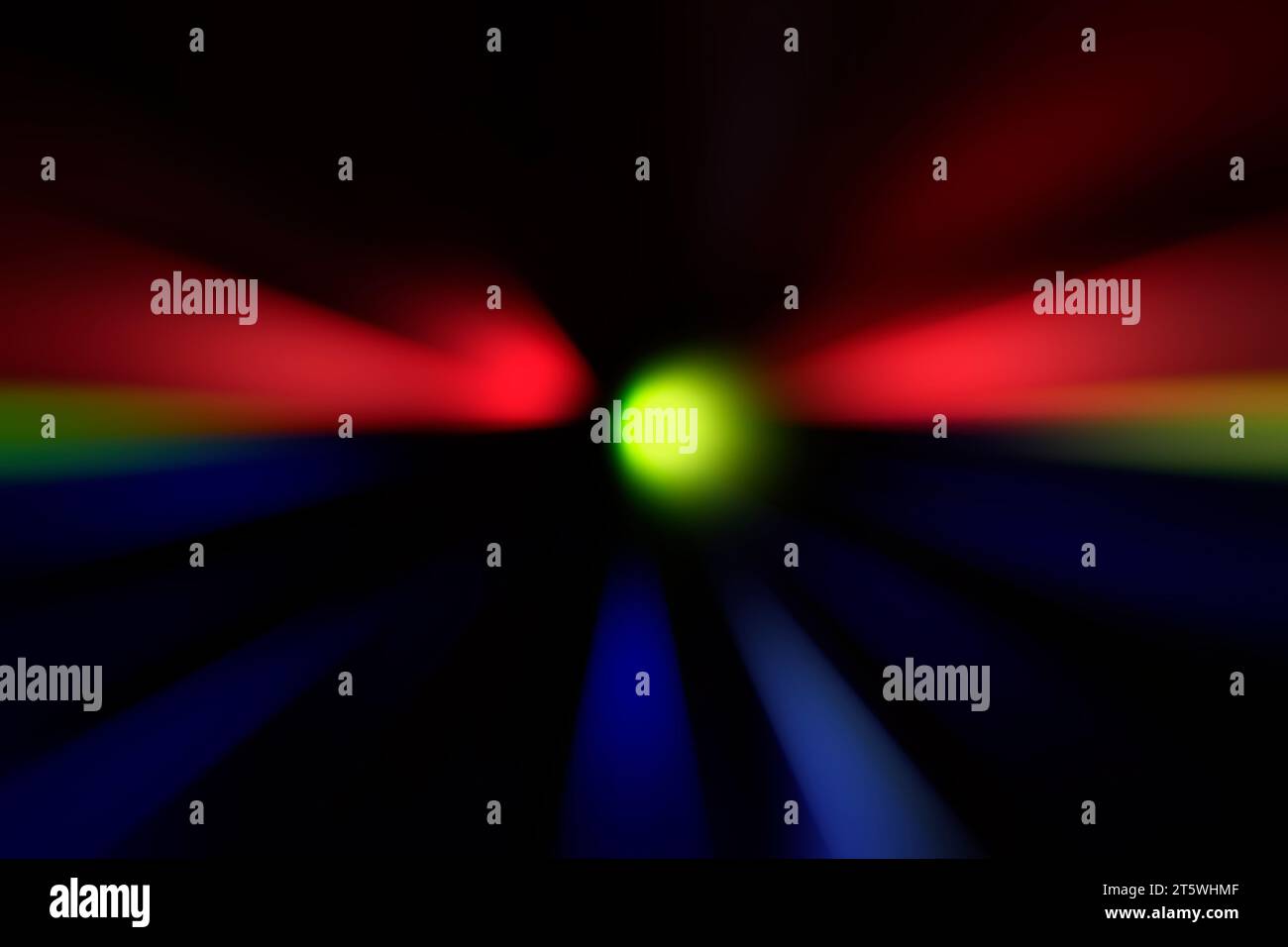Flashing color hi-res stock photography and images - Alamy