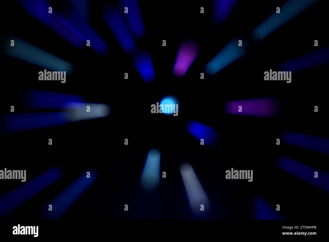 Flashing color hi-res stock photography and images - Alamy