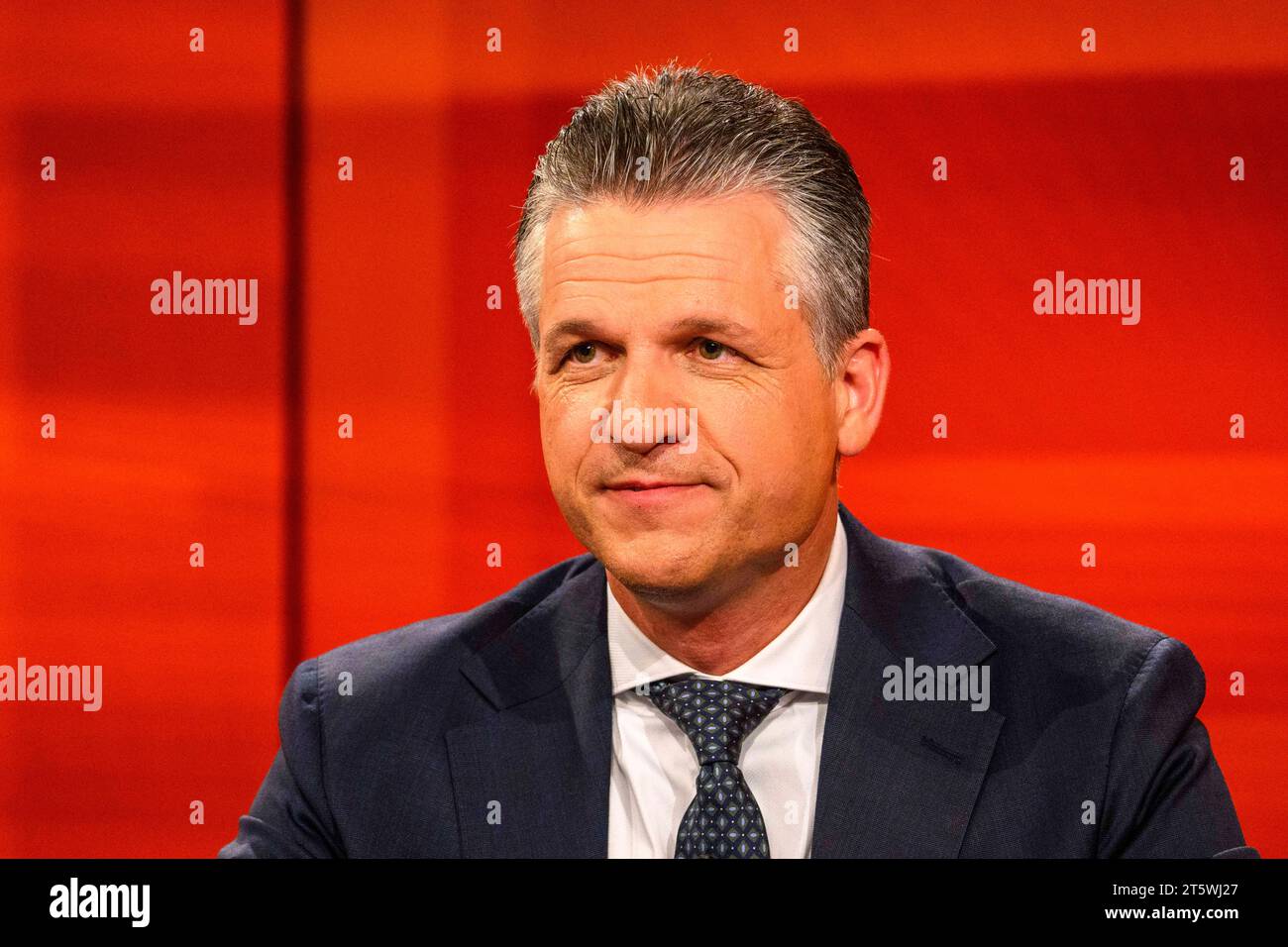 Thorsten Frei, CDU, Erster Parlamentarischer Geschäftsfuehrer, MdB ...