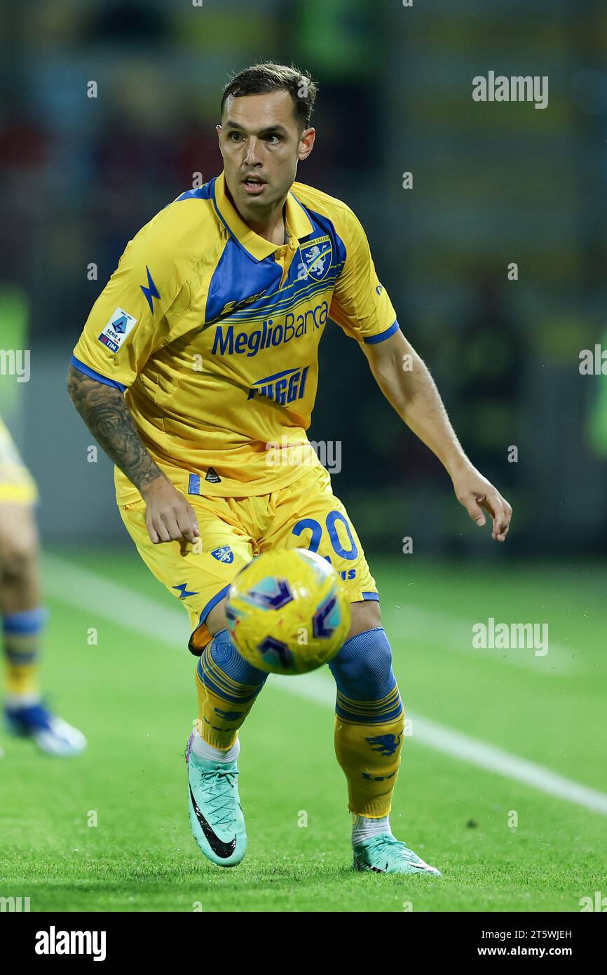 Pol lirola frosinone hi-res stock photography and images - Alamy