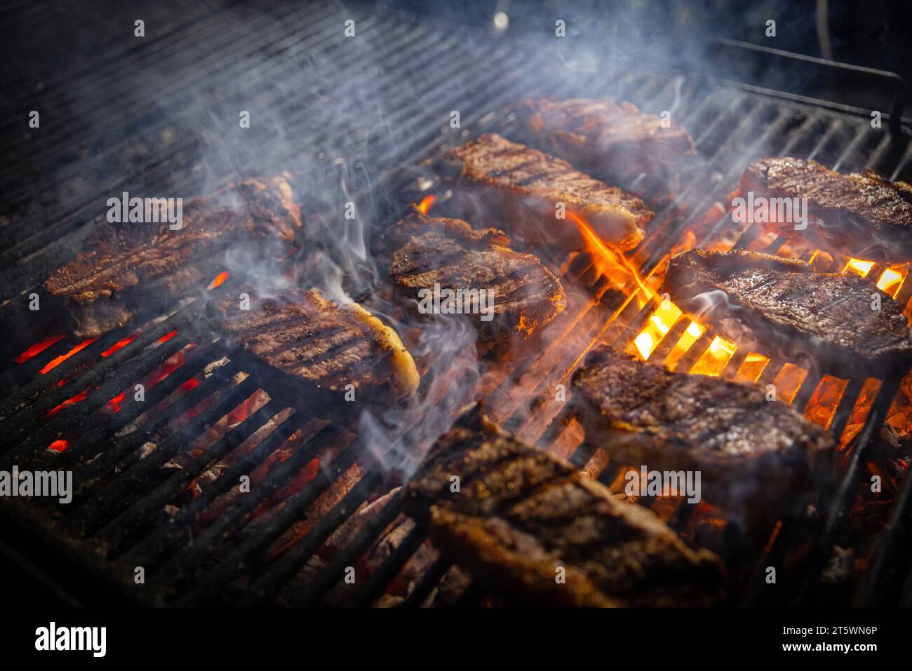 American steak hi-res stock photography and images - Alamy
