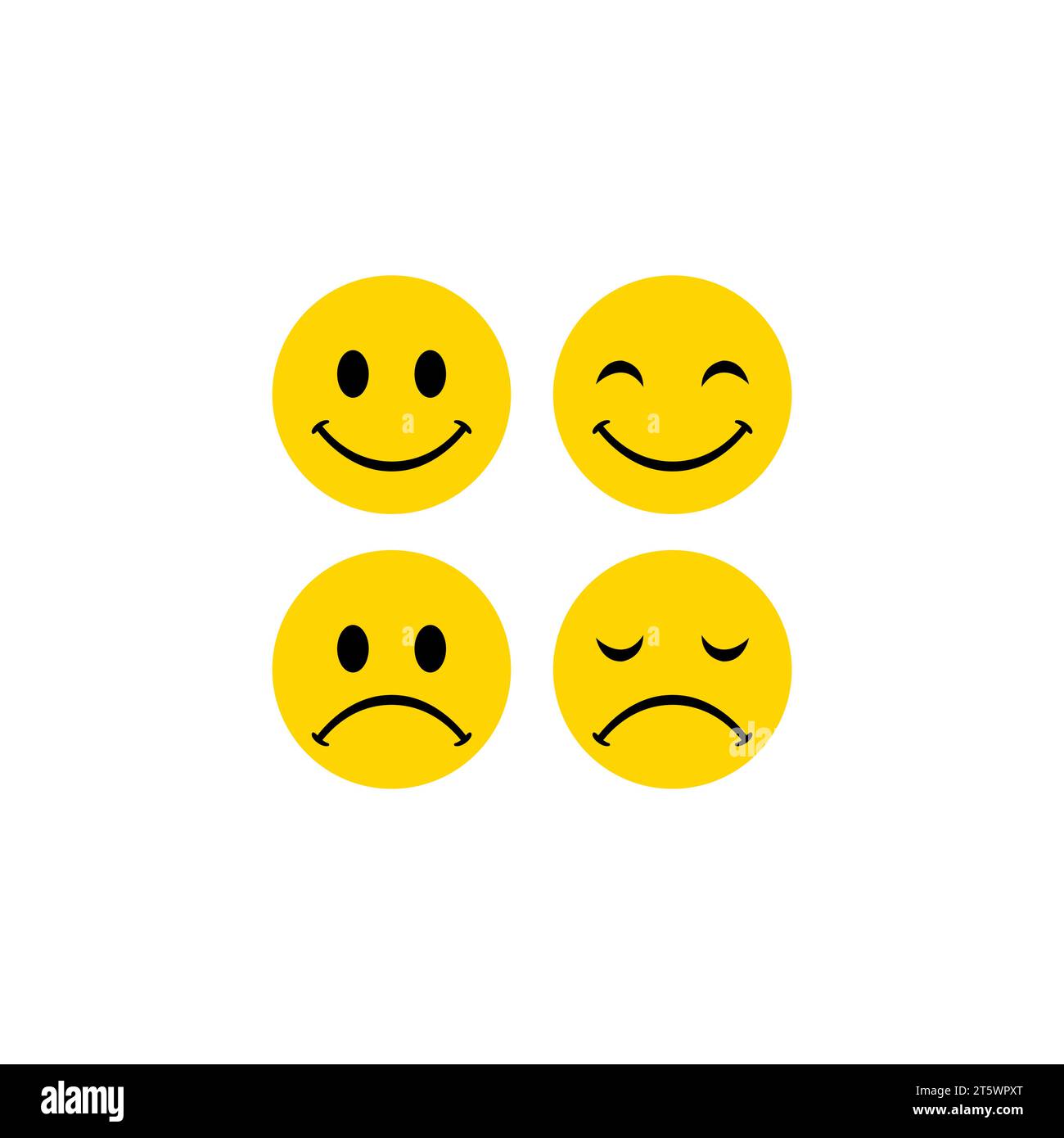 Excellent smile Stock Vector Images - Alamy