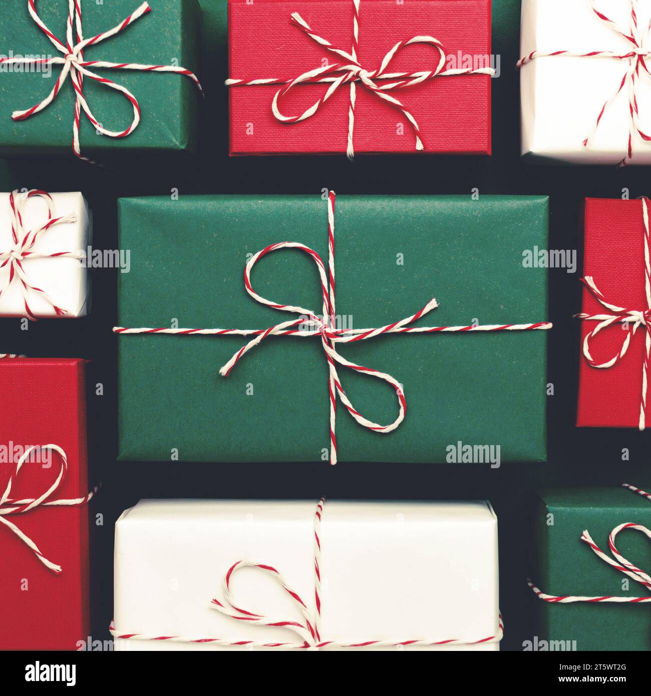 Flat pack boxes hi-res stock photography and images - Alamy