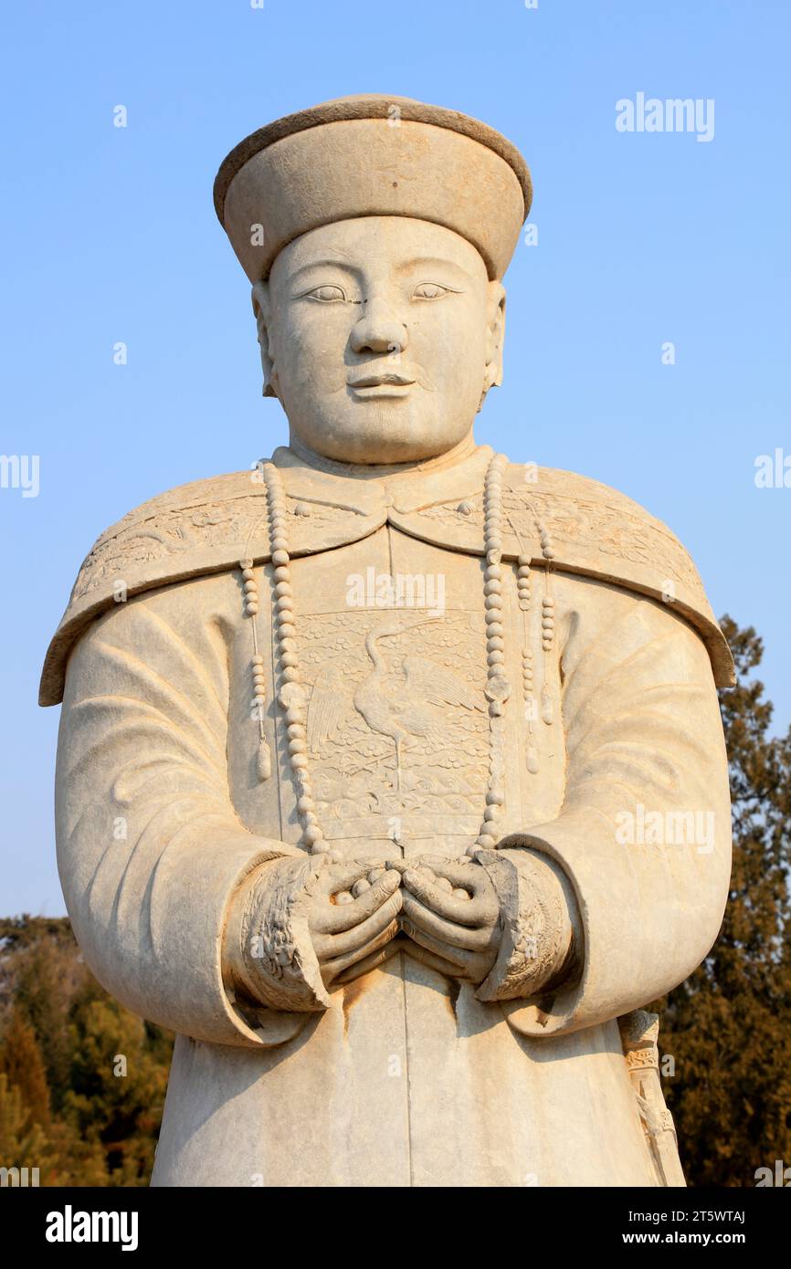 Civil servants hi-res stock photography and images - Alamy