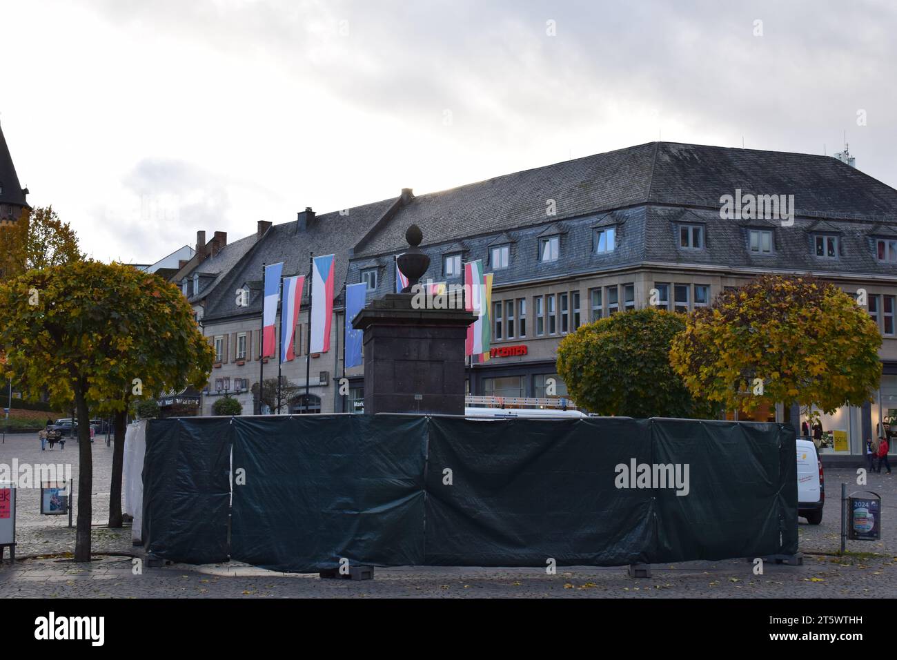 Kreis of mayen hi-res stock photography and images - Alamy