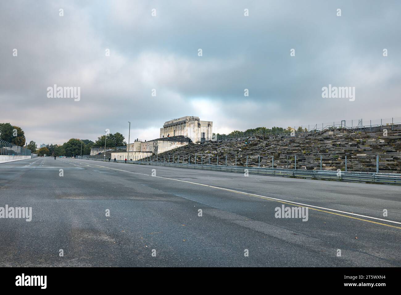 Hitler parade zeppelin field nuremberg hi-res stock photography and ...