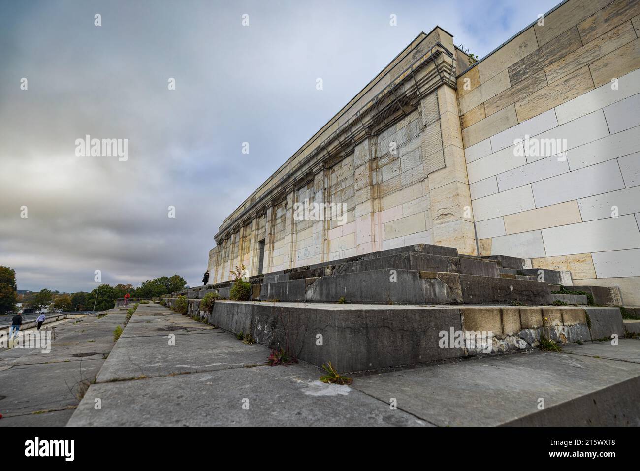 Nuremberg rally hitler speech hi-res stock photography and images - Alamy