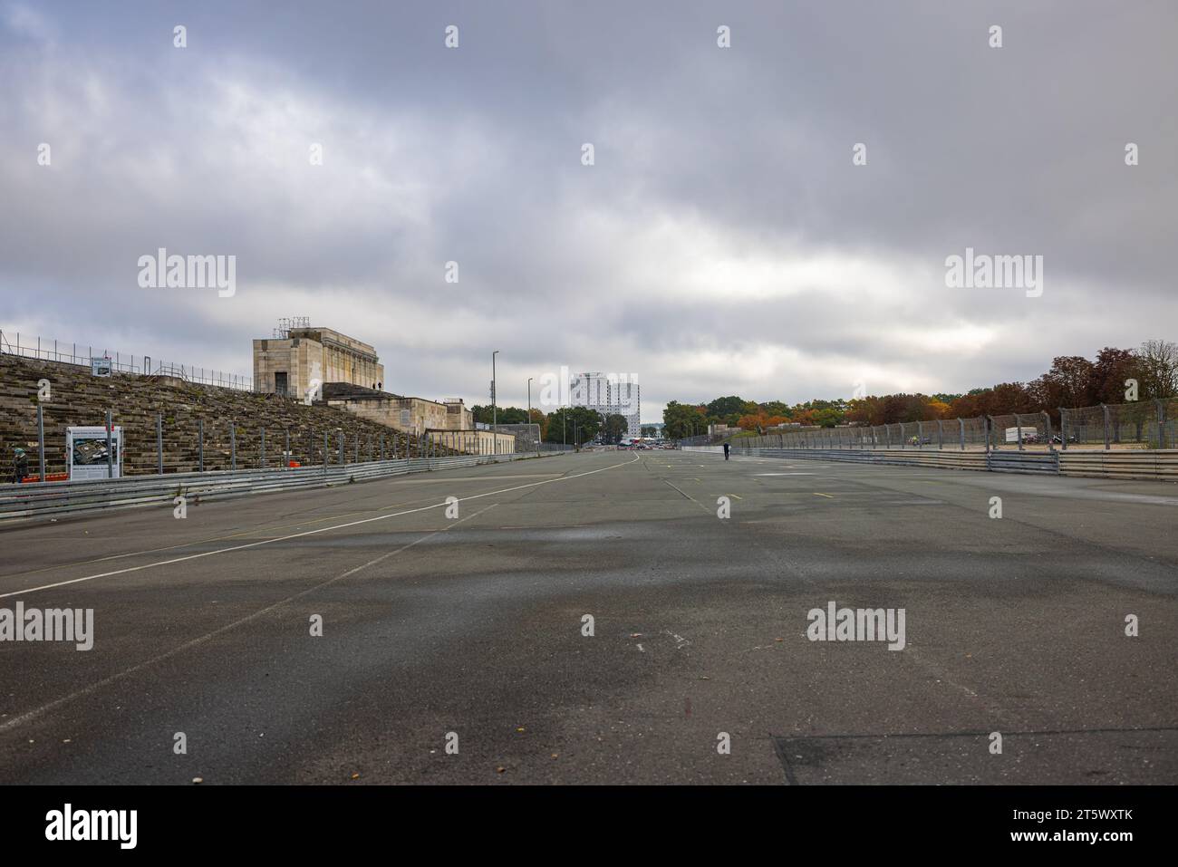 Hitler parade zeppelin field nuremberg hi-res stock photography and ...