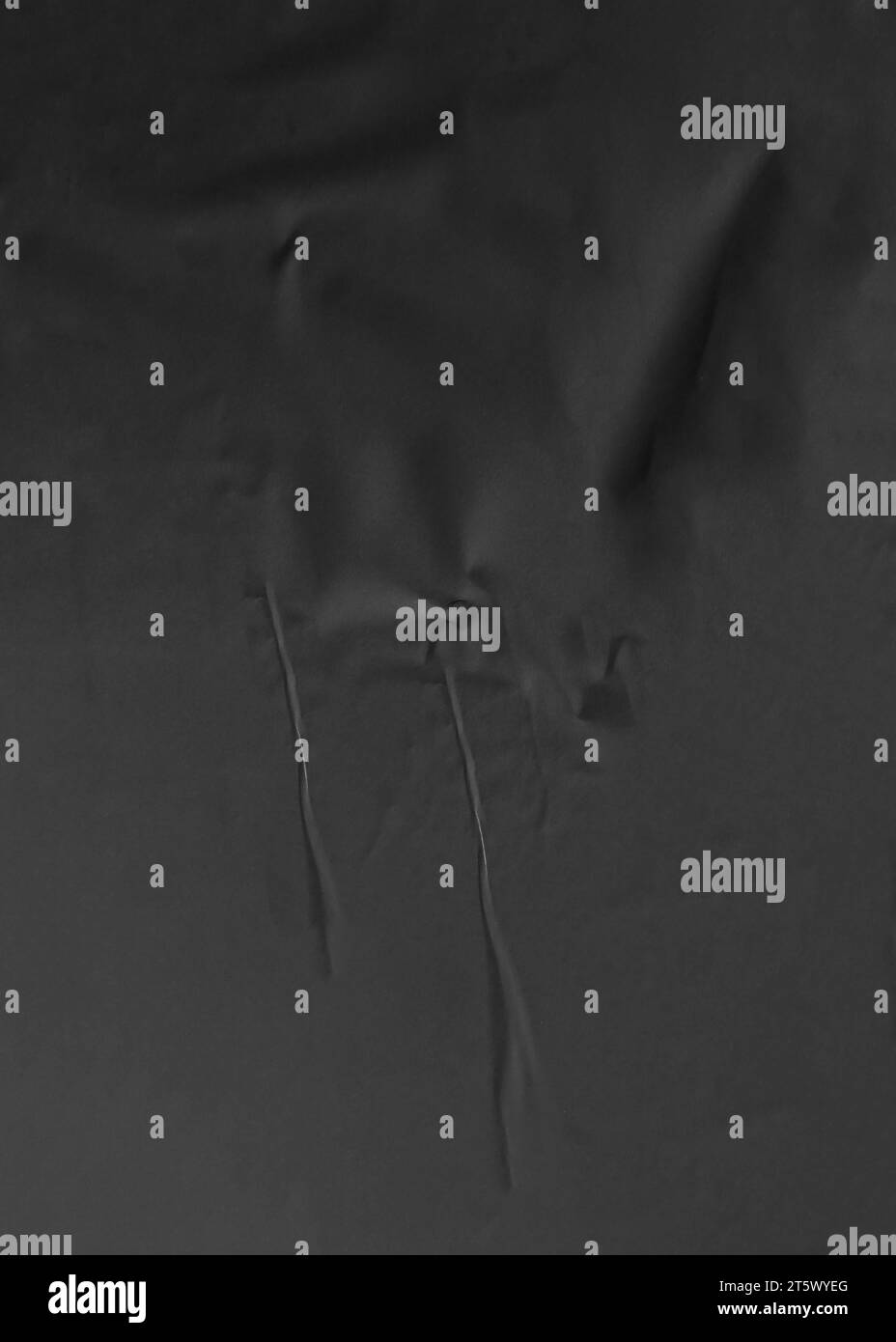 Paper crumpled background with a crumpled surface Stock Photo - Alamy