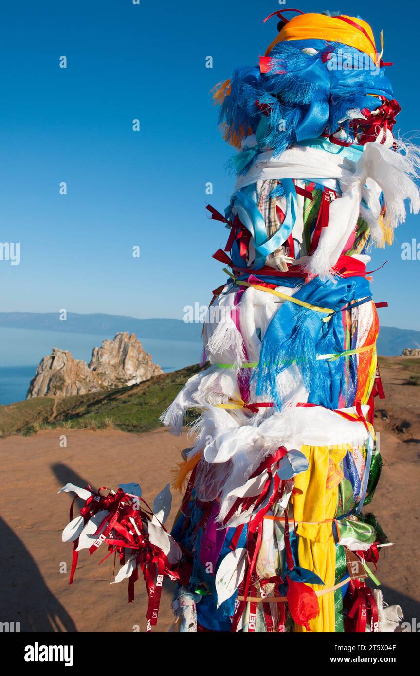 Sacred totems hi-res stock photography and images - Alamy