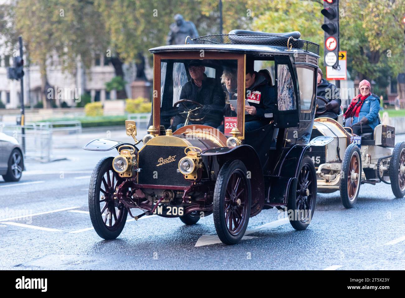 Berliet hi-res stock photography and images - Alamy