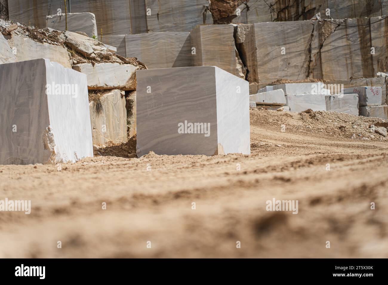 Steinbruch insel hi-res stock photography and images - Alamy