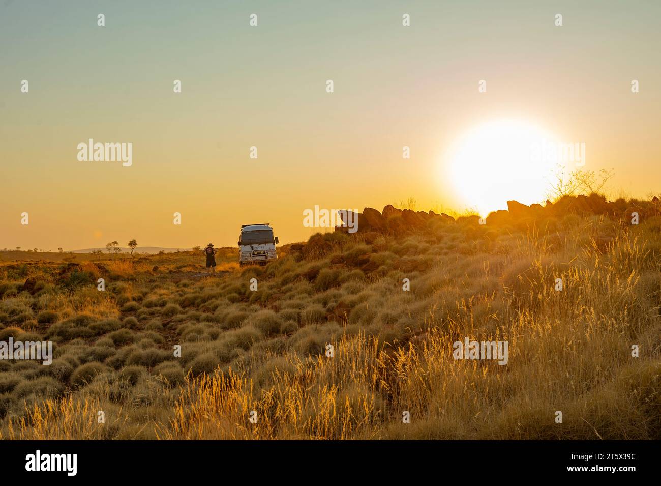 Pilbara western australia hi-res stock photography and images - Alamy