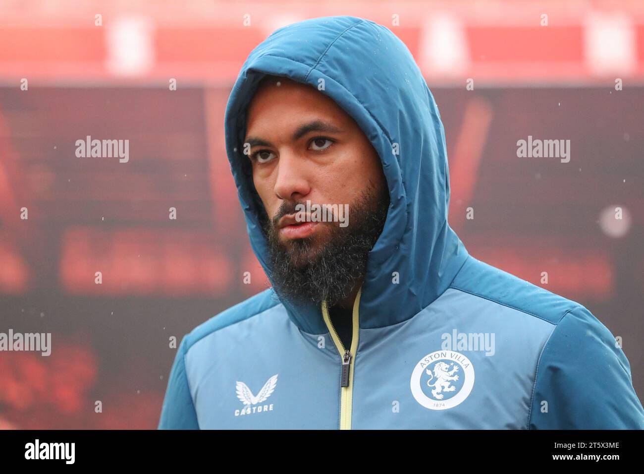 Douglas luiz november 2023 hi-res stock photography and images - Alamy