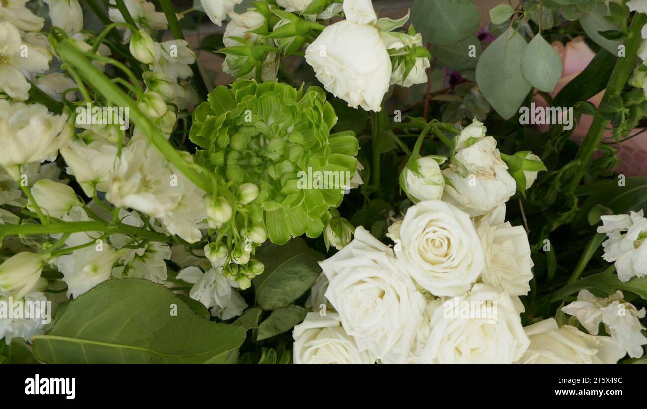 Los Angeles, California, USA 6th November 2023 Actor Matthew PerryÕs ...