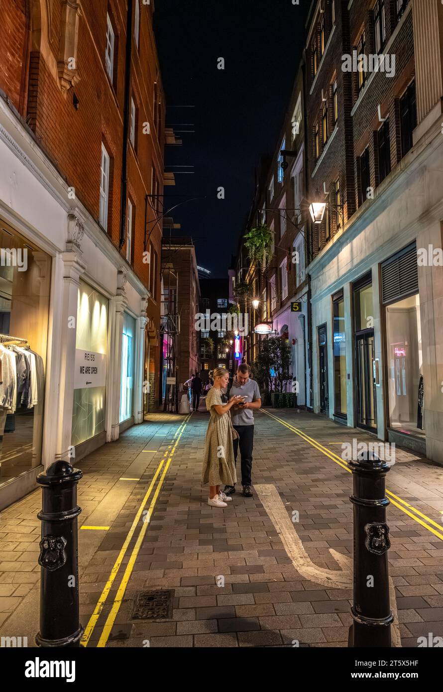 Night planning hi-res stock photography and images - Alamy