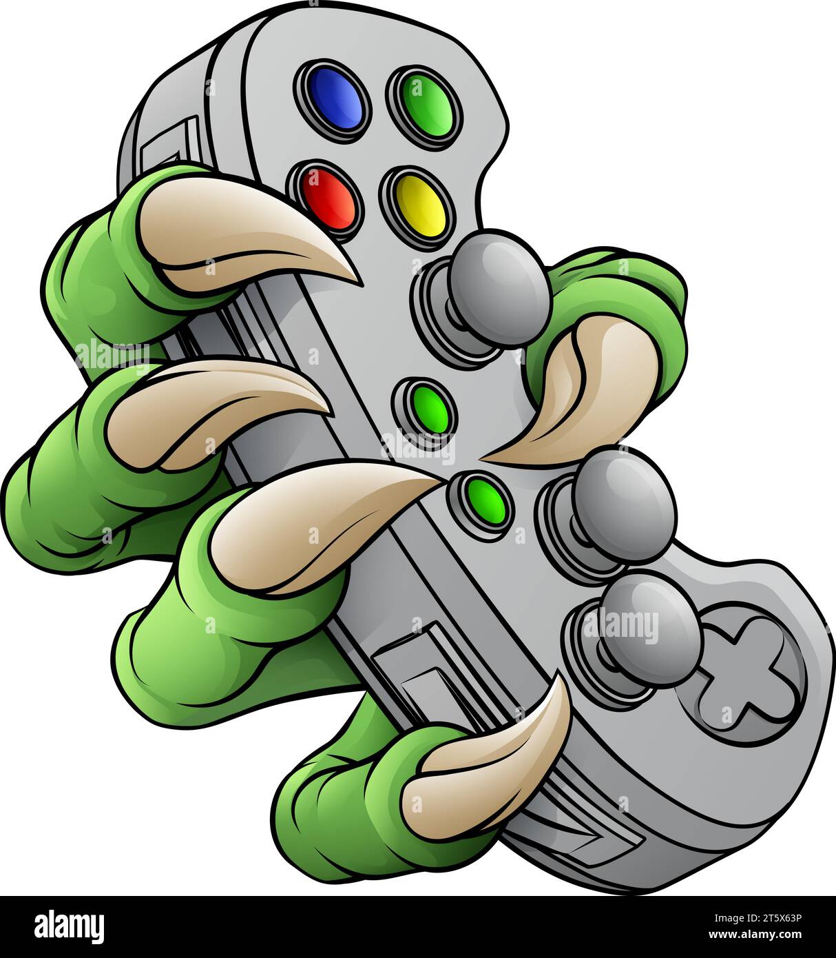 Video game with dragons hi-res stock photography and images - Alamy