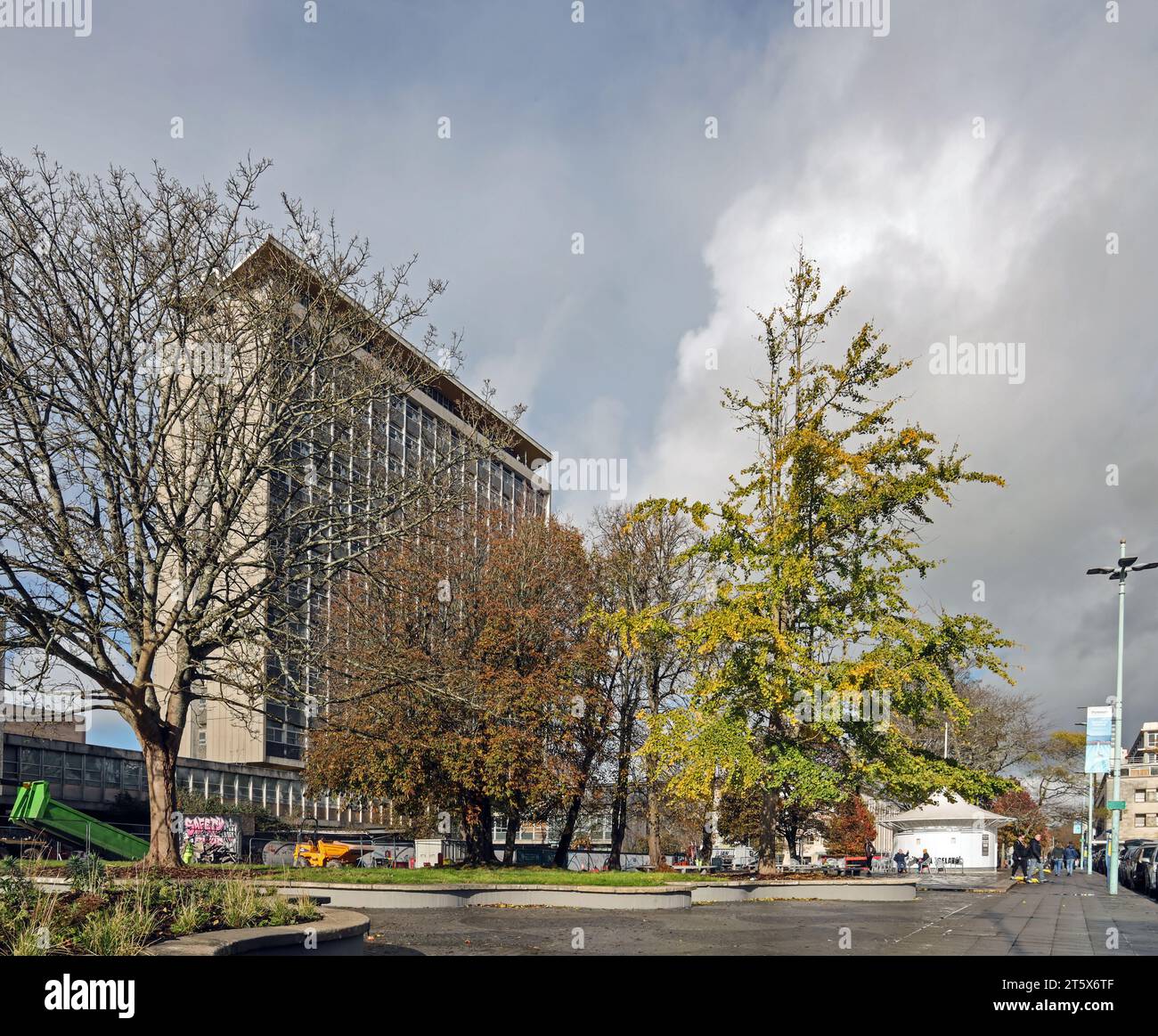 Resurgam economic programme hi-res stock photography and images - Alamy